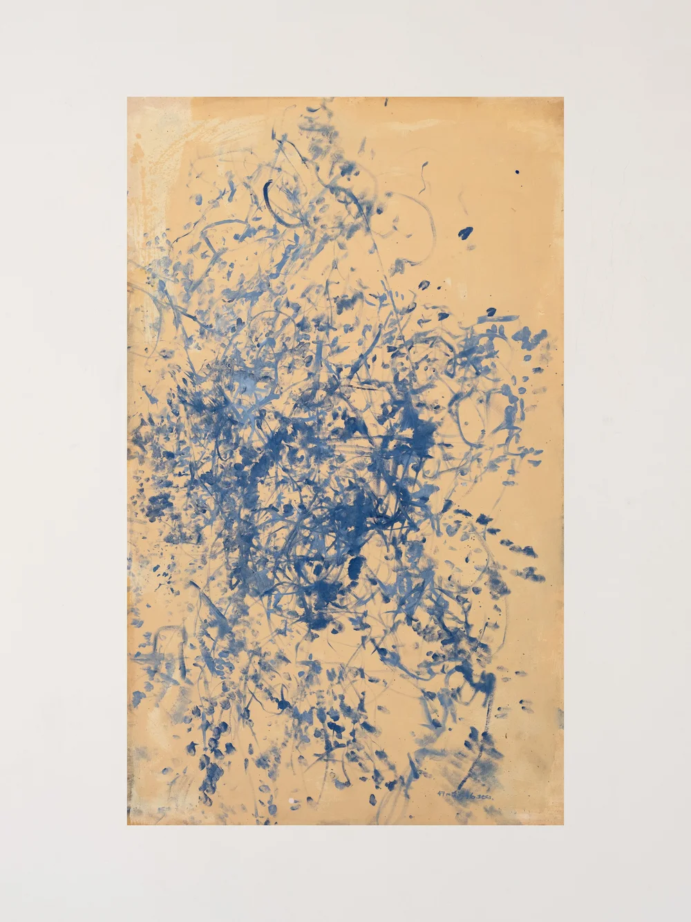 '02.17’ - Rachel Mackay — HOUSE OF ART