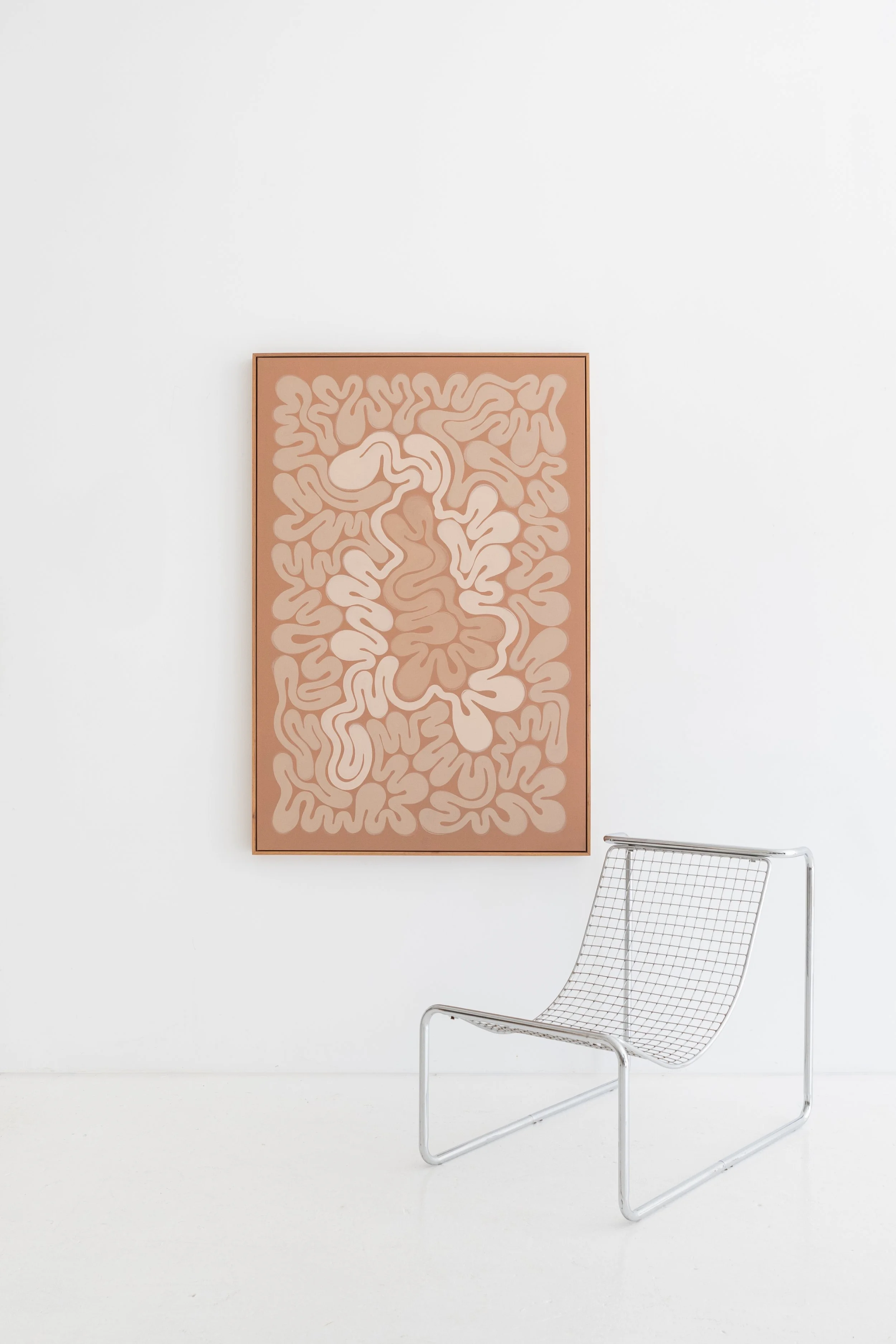 ‘B.L 12’ - Adam Leng — HOUSE OF ART