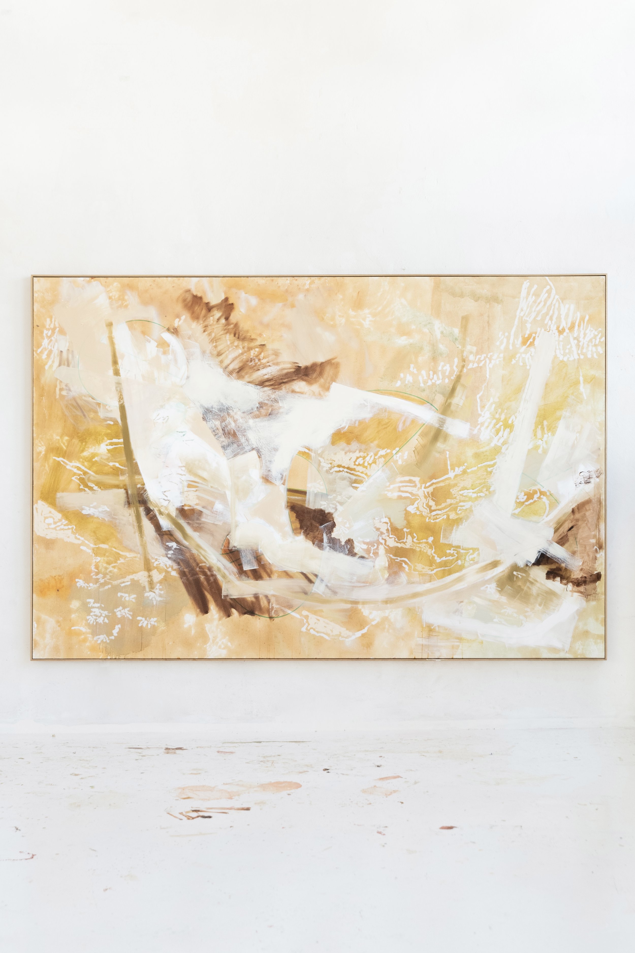 ASH HOLMES — HOUSE OF ART