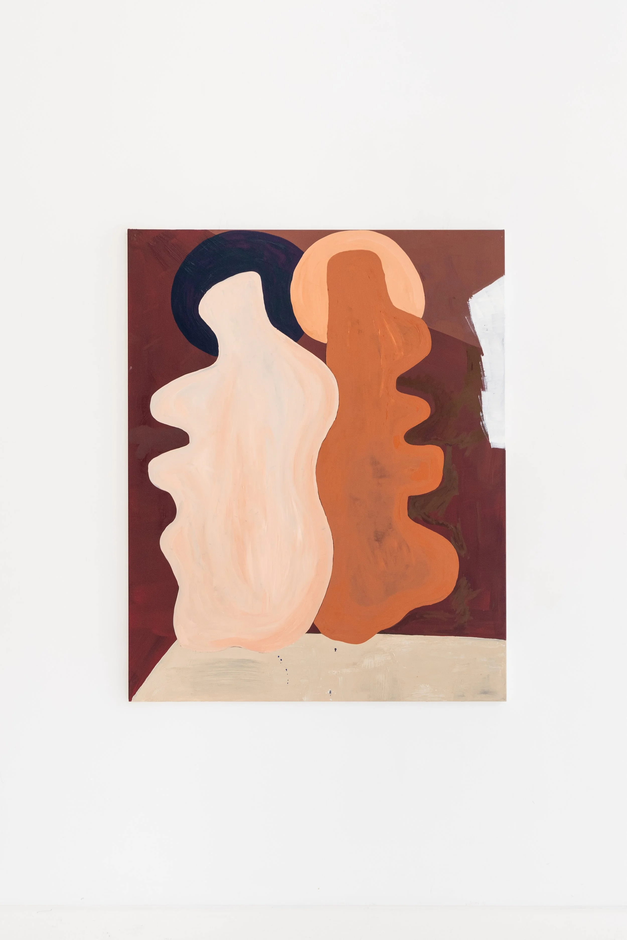 'Back to Back' - Jordana Henry — HOUSE OF ART