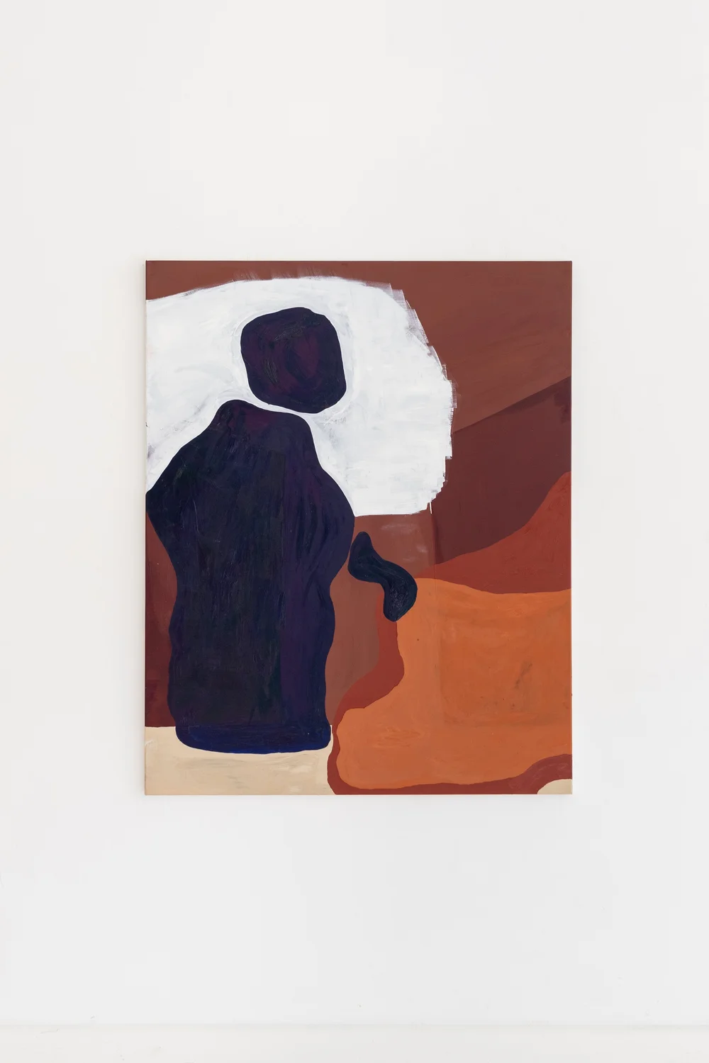 'Back to Back' - Jordana Henry — HOUSE OF ART