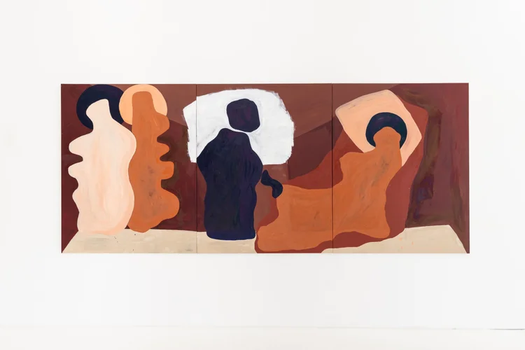‘The first and last supper 2’ - Jordana Henry — HOUSE OF ART