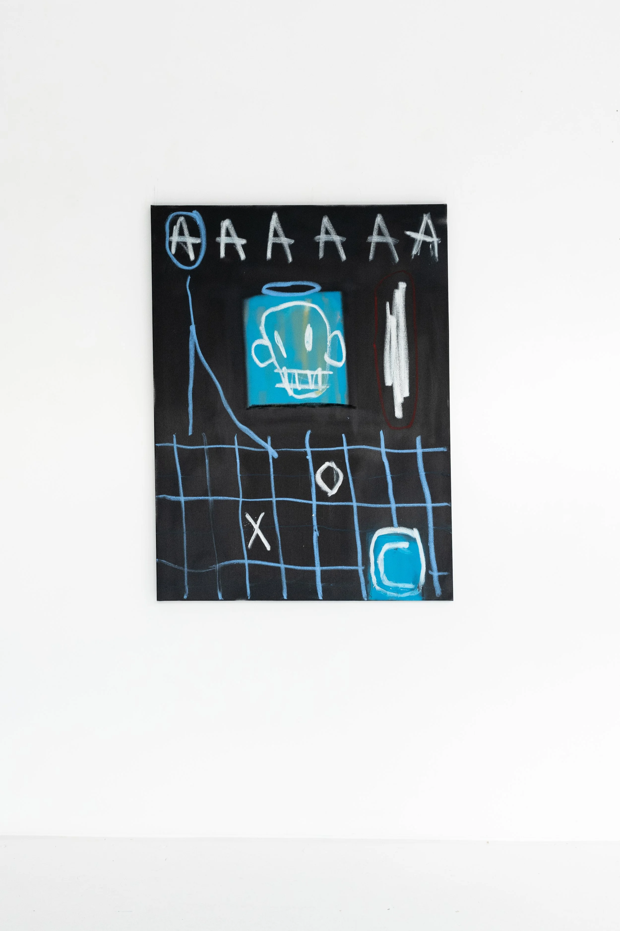 'Nara Park' - Musonga Mbogo — HOUSE OF ART