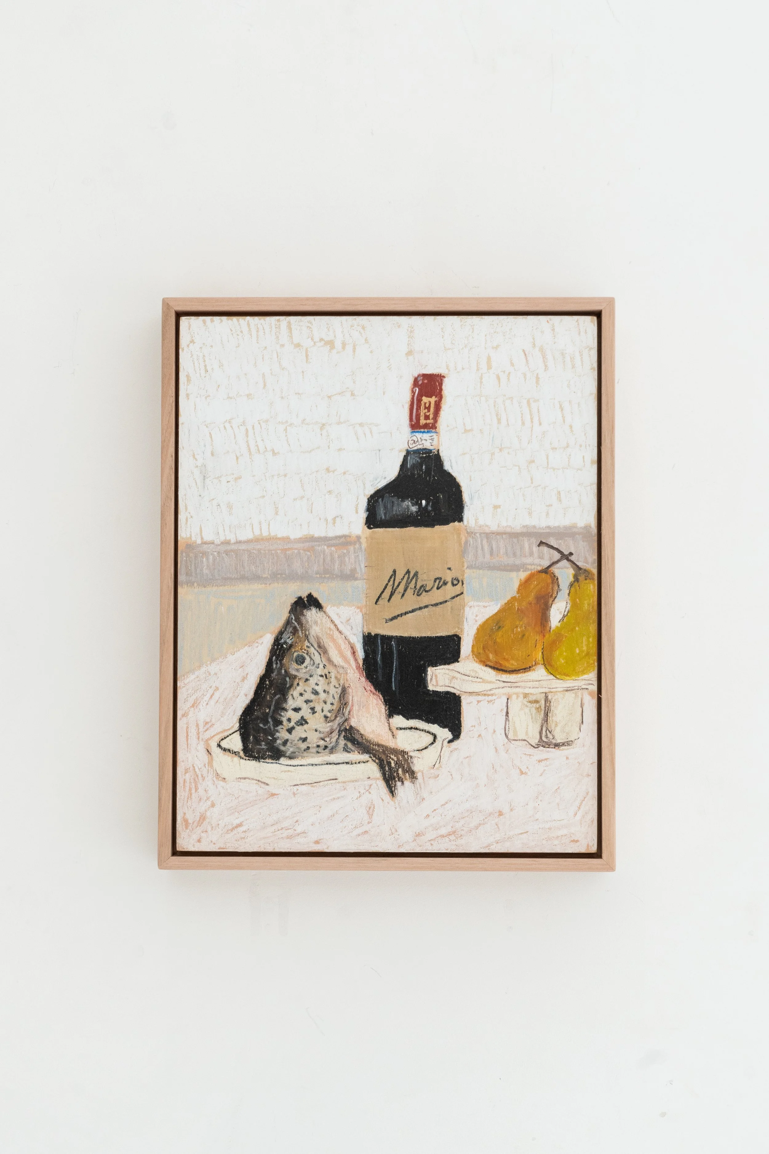 PHOEBE STONE — HOUSE OF ART