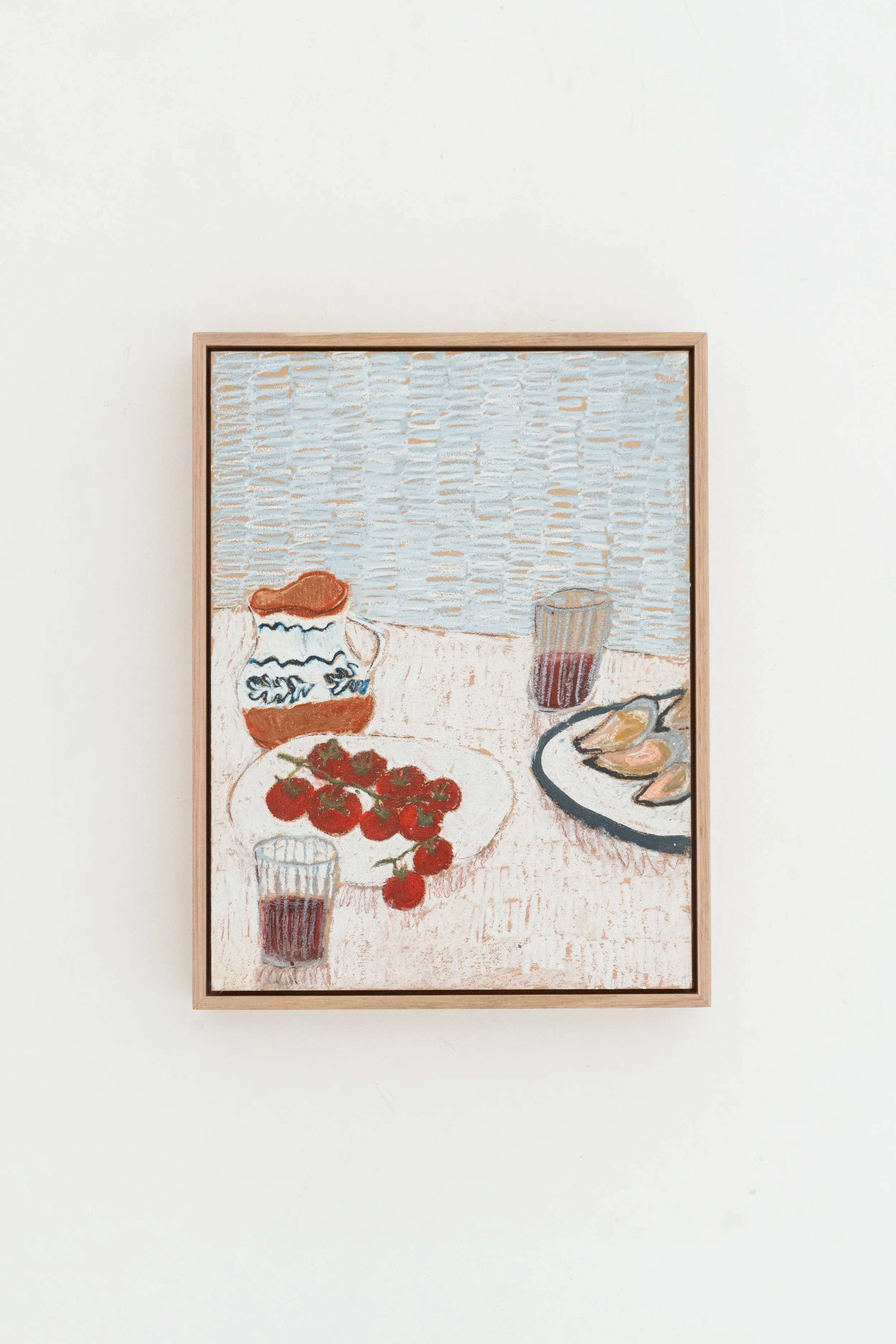 PHOEBE STONE — HOUSE OF ART