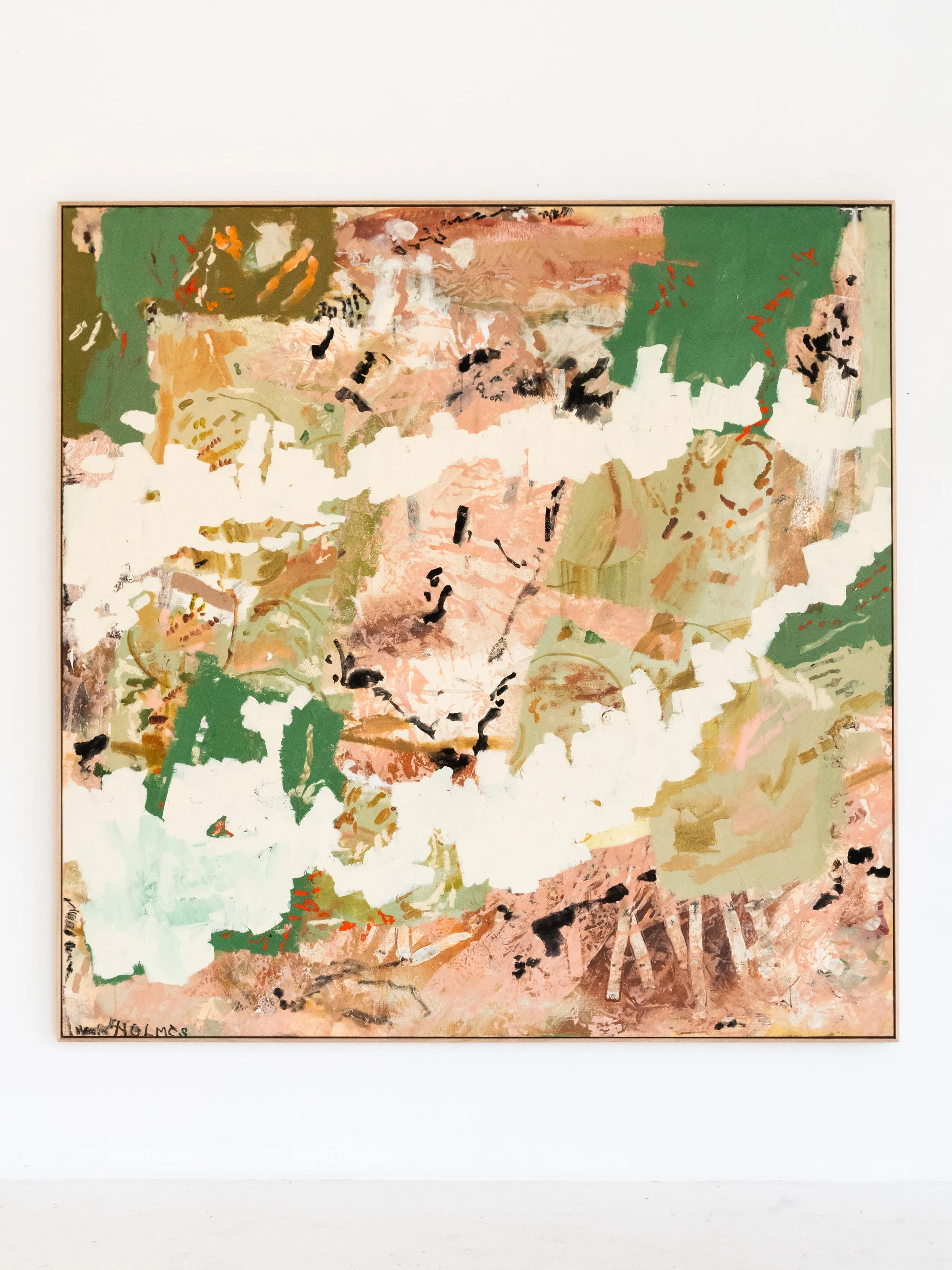 REPRESENTED ARTIST — HOUSE OF ART