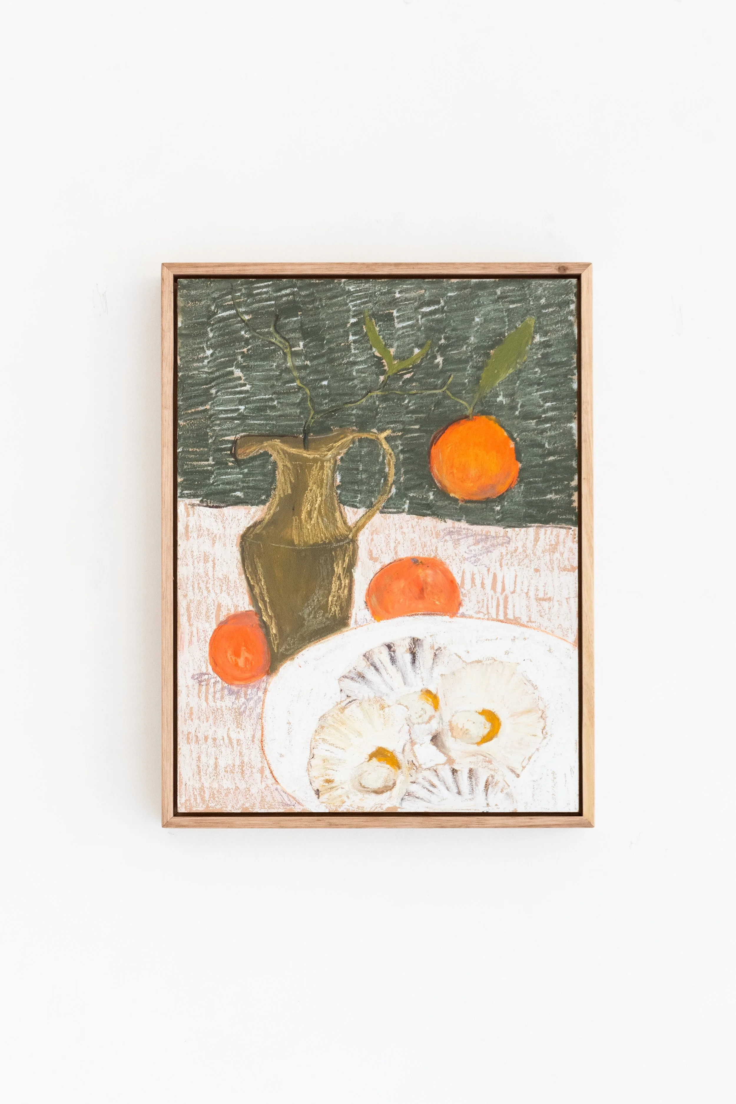 PHOEBE STONE — HOUSE OF ART