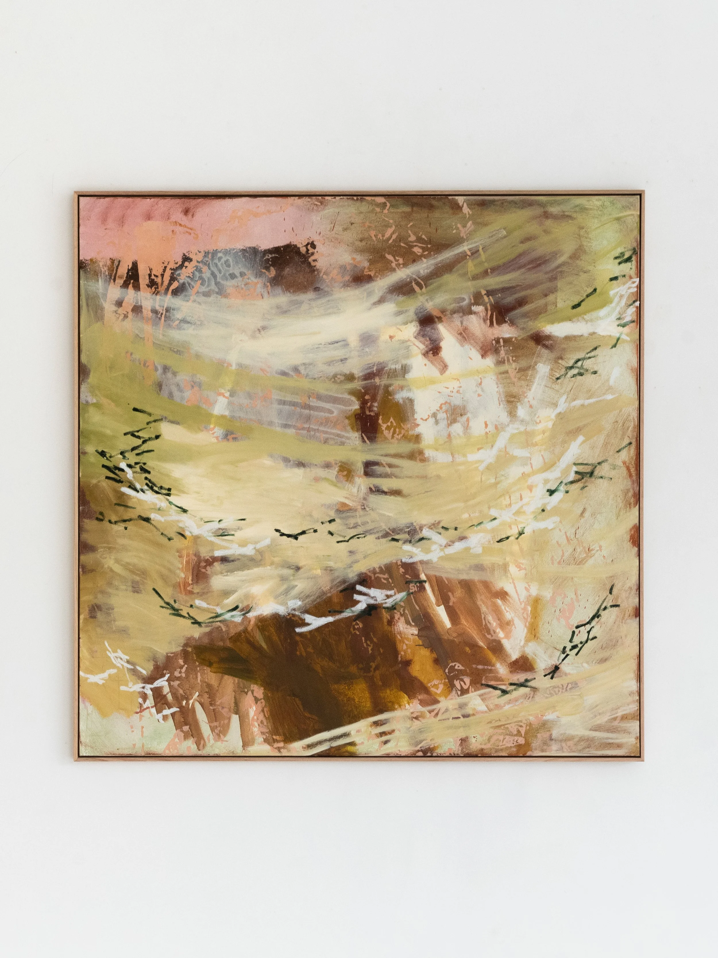 ASH HOLMES — HOUSE OF ART