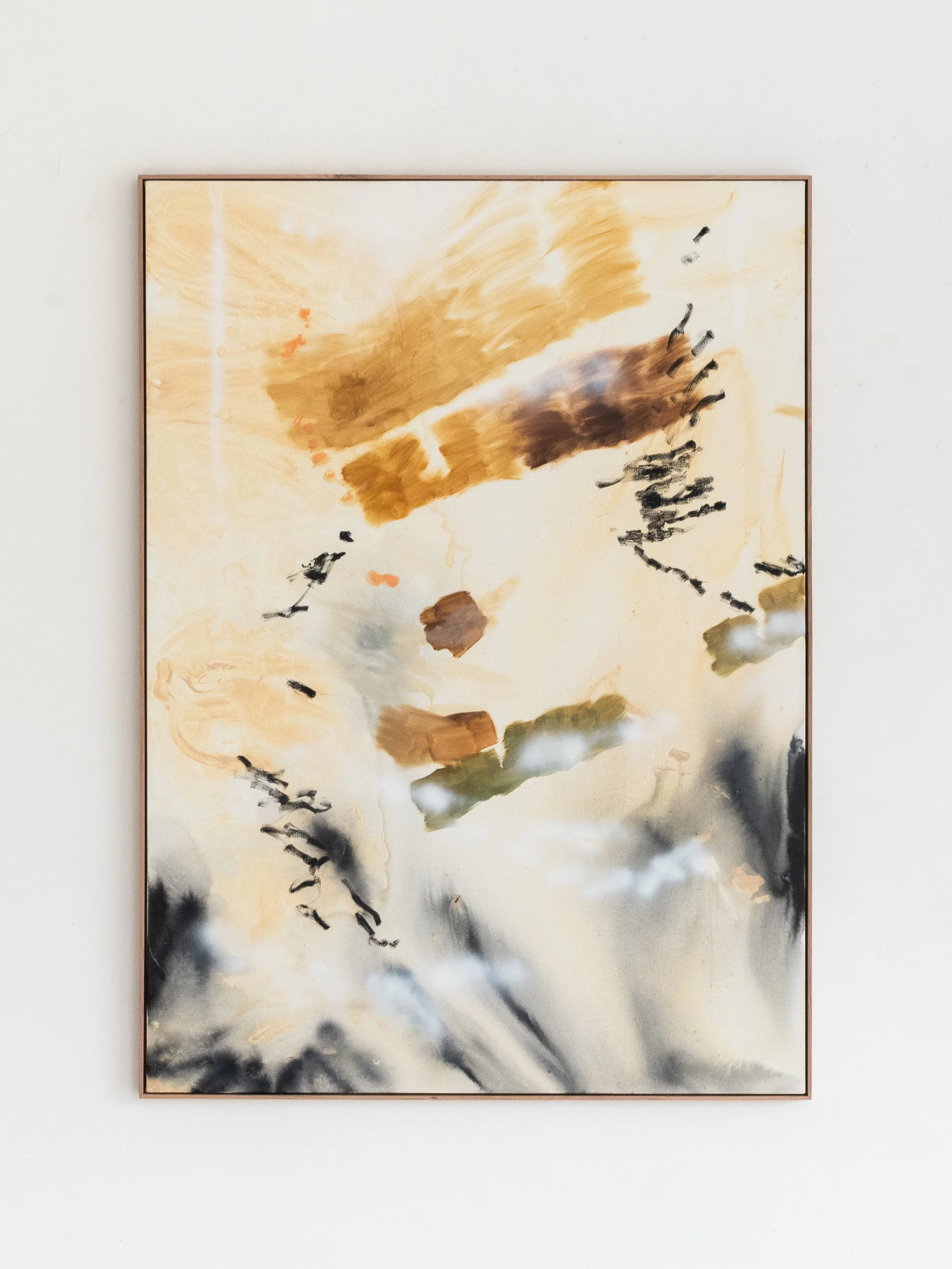 ASH HOLMES — HOUSE OF ART