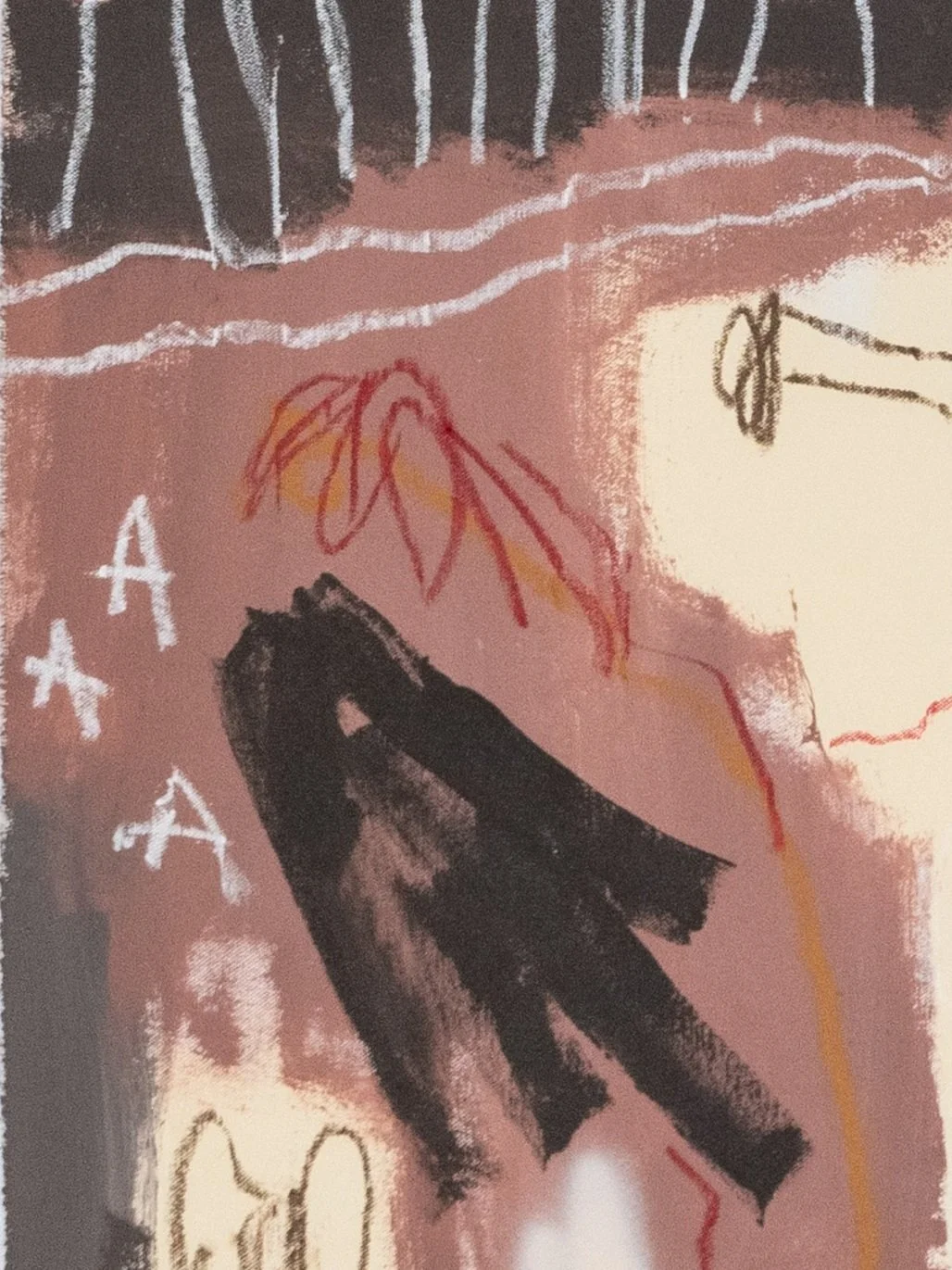 ‘Up North in a luxury car’ - Musonga Mbogo — HOUSE OF ART