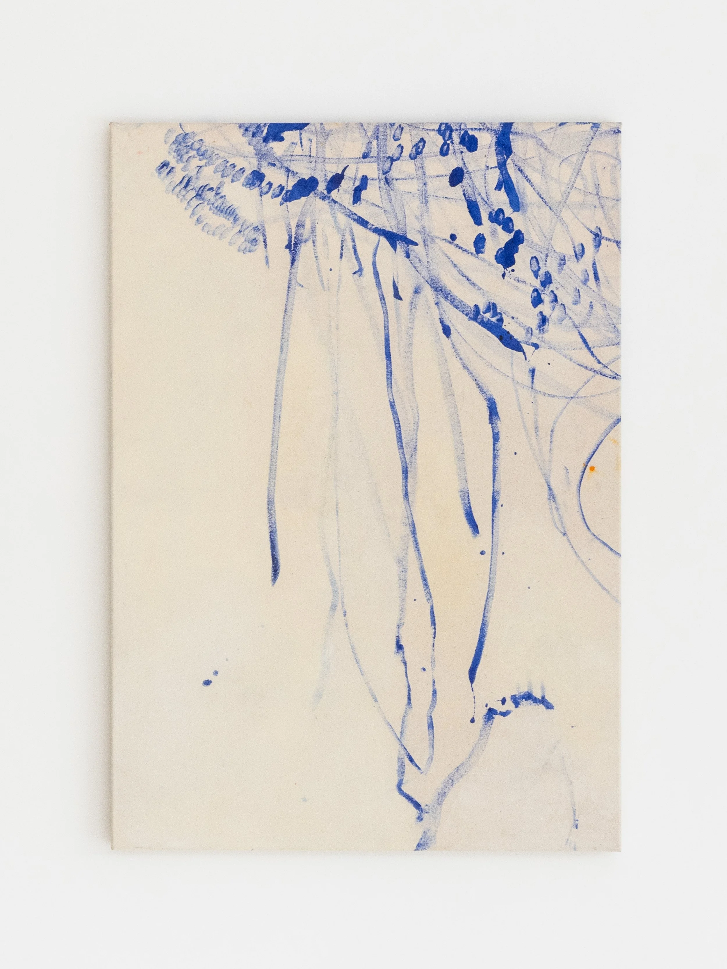 '00:28’ - Rachel Mackay — HOUSE OF ART