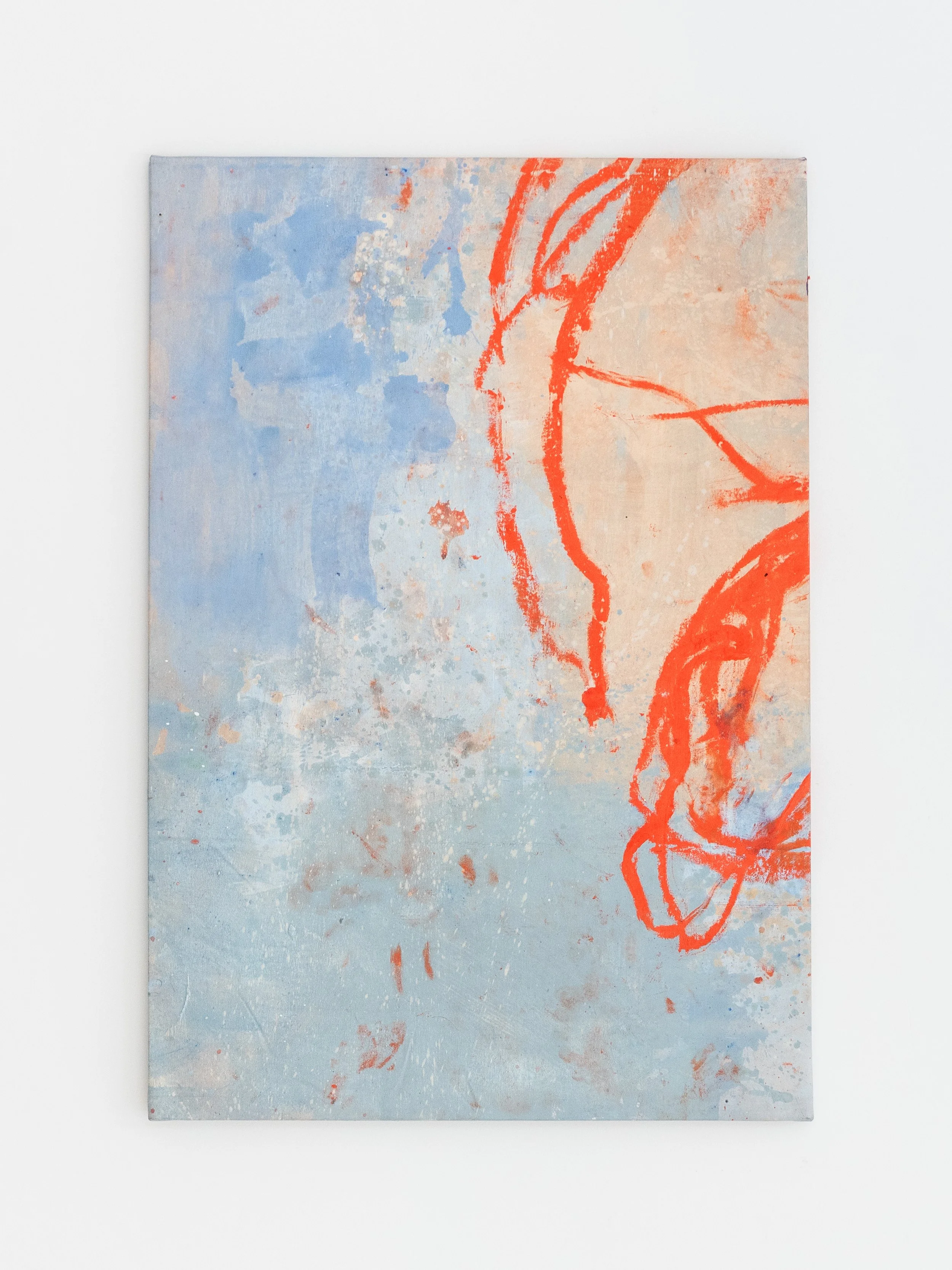 '00:28’ - Rachel Mackay — HOUSE OF ART