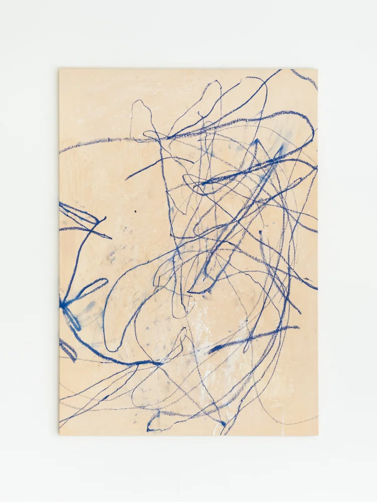 '03.46’ - Rachel Mackay — HOUSE OF ART
