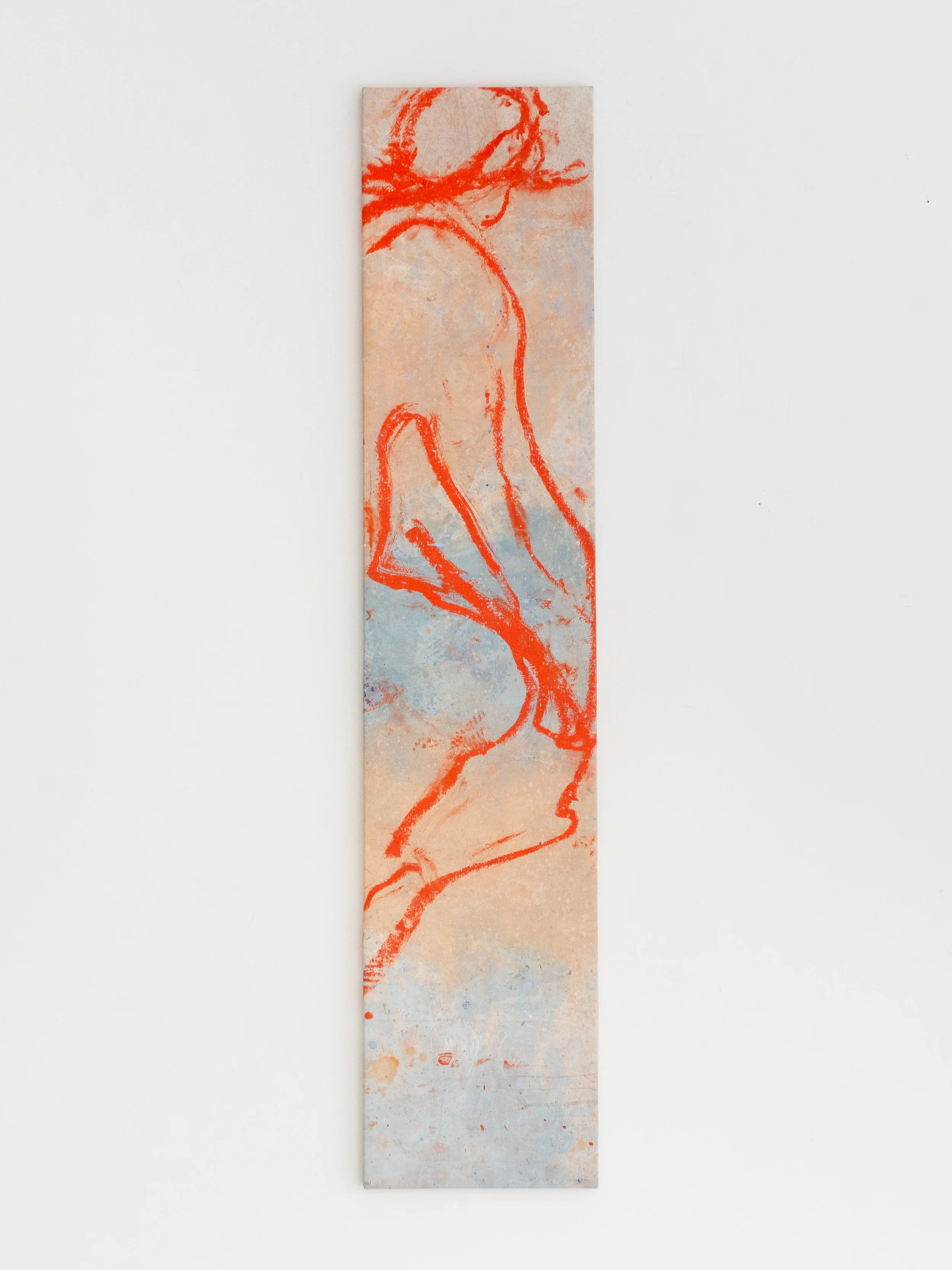 RACHEL MACKAY — HOUSE OF ART