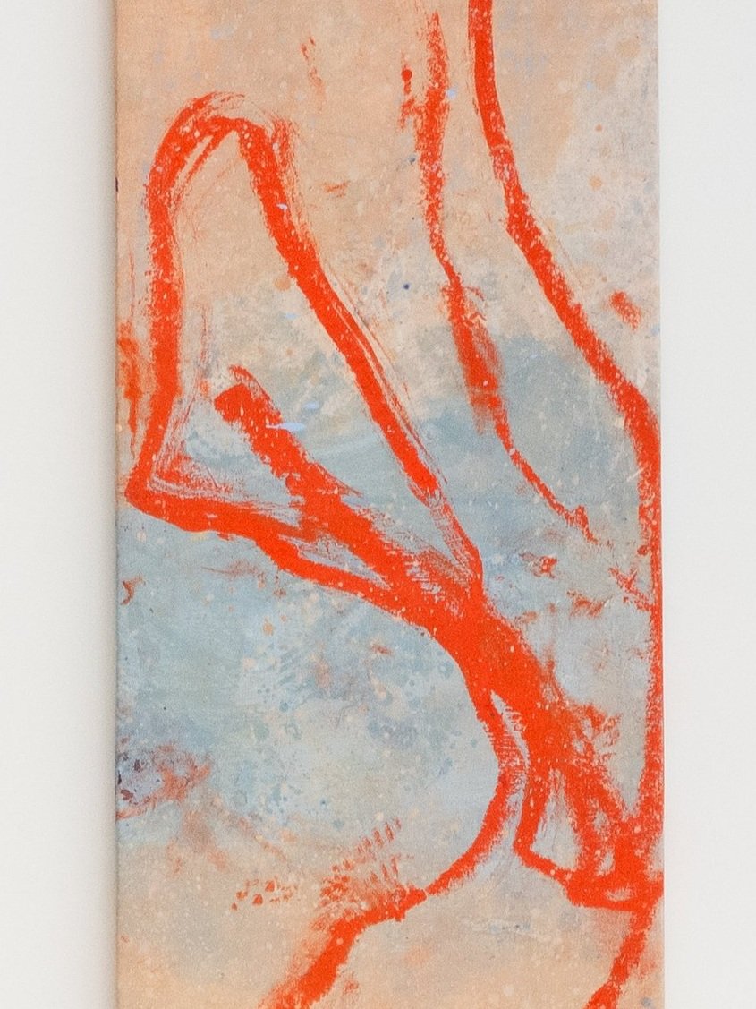 '03.46’ - Rachel Mackay — HOUSE OF ART