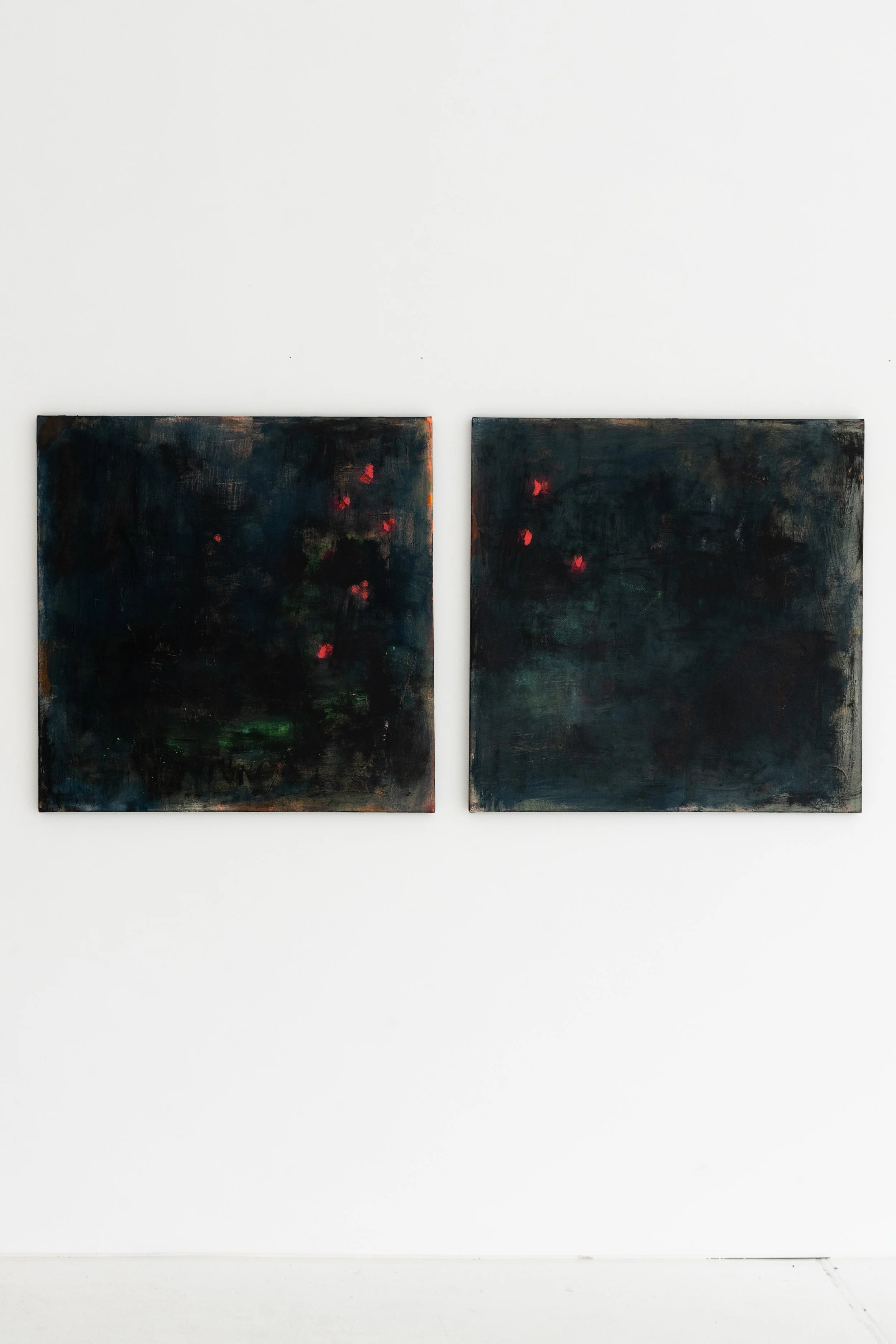 REPRESENTED ARTIST — HOUSE OF ART