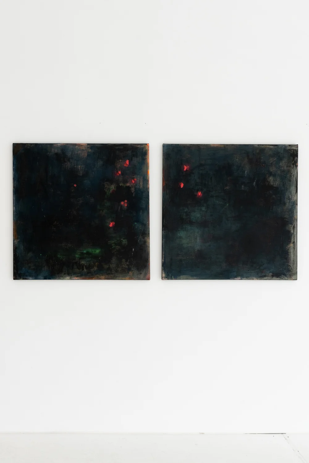 ‘Portal’ - Marisabel Gonzalez — HOUSE OF ART