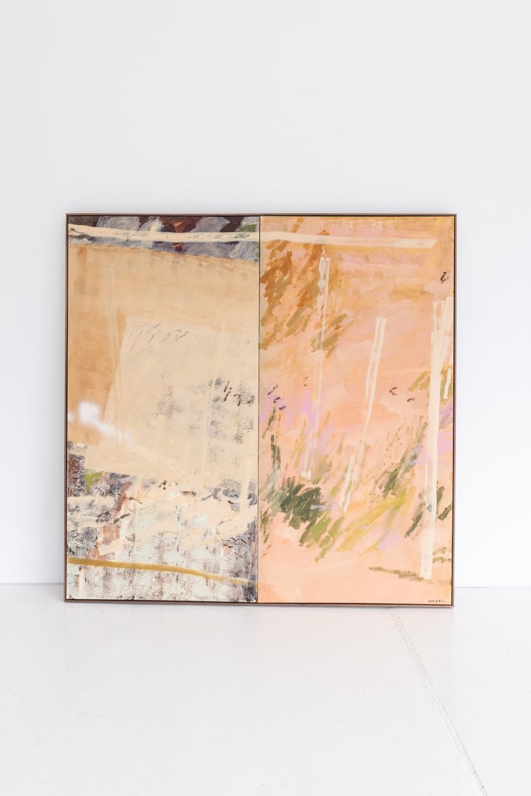 'Written in the stars #1' - Ash Holmes — HOUSE OF ART