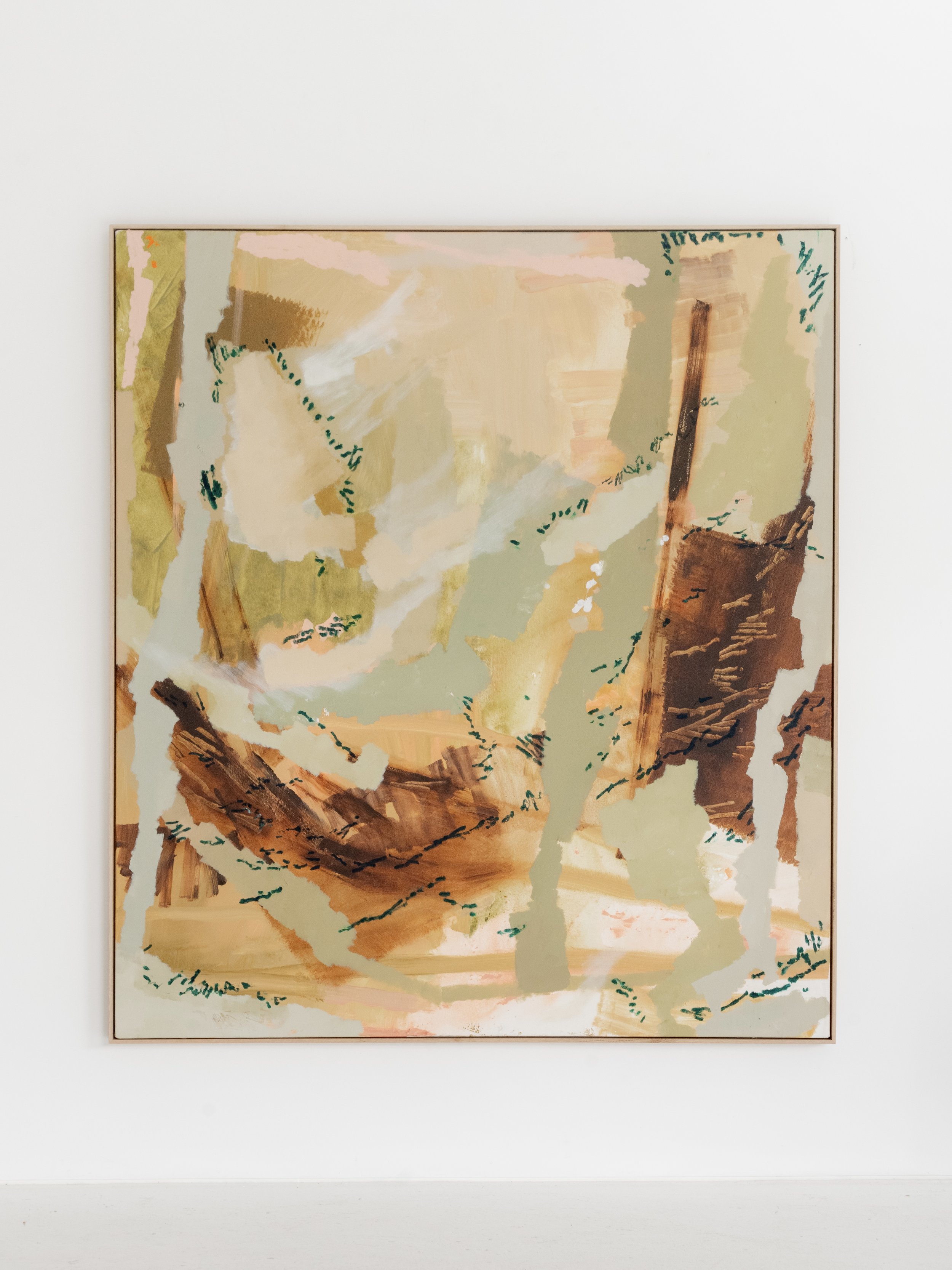 ‘Washed over me’ - Ash Holmes — HOUSE OF ART