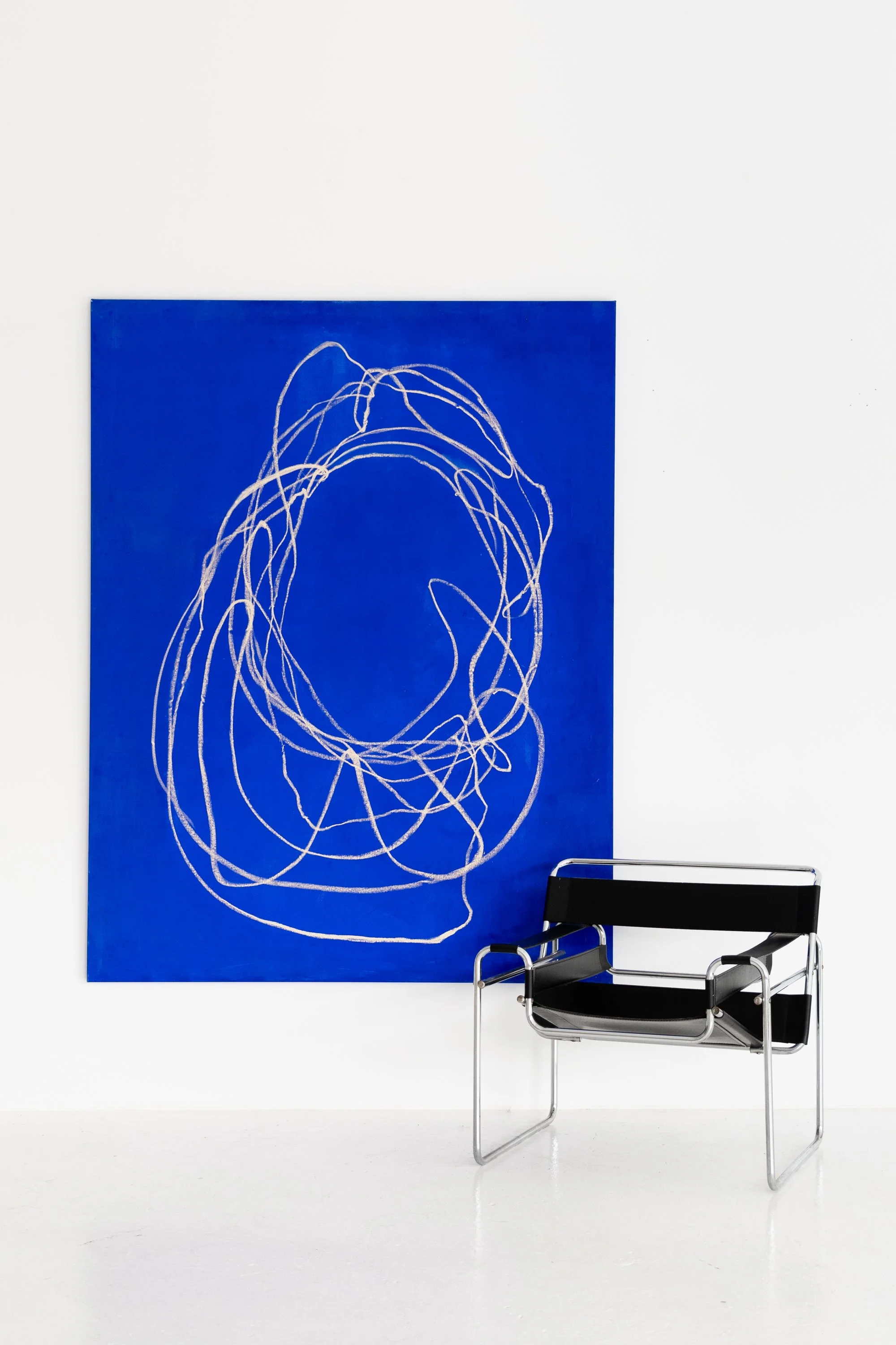 '02.17’ - Rachel Mackay — HOUSE OF ART