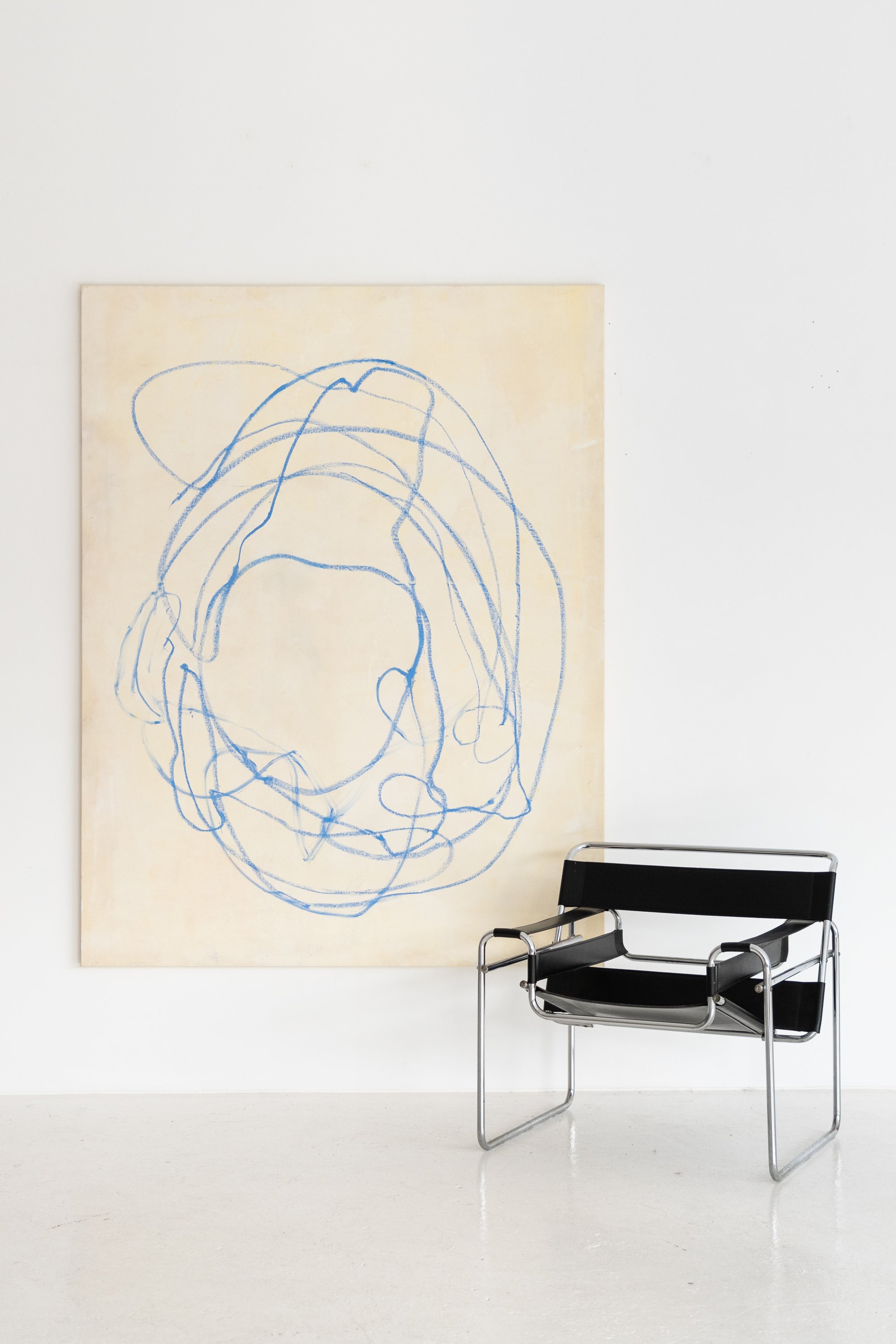 '03.46’ - Rachel Mackay — HOUSE OF ART