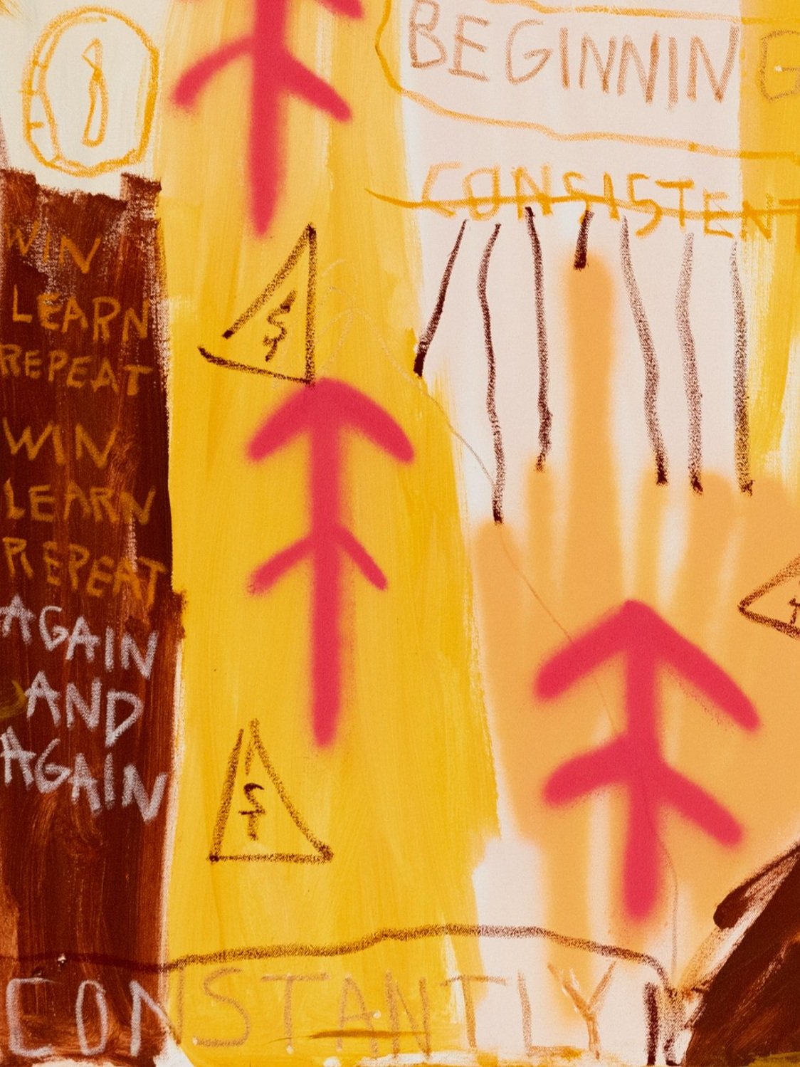 ‘Pyramids of Giza’ - Musonga Mbogo — HOUSE OF ART