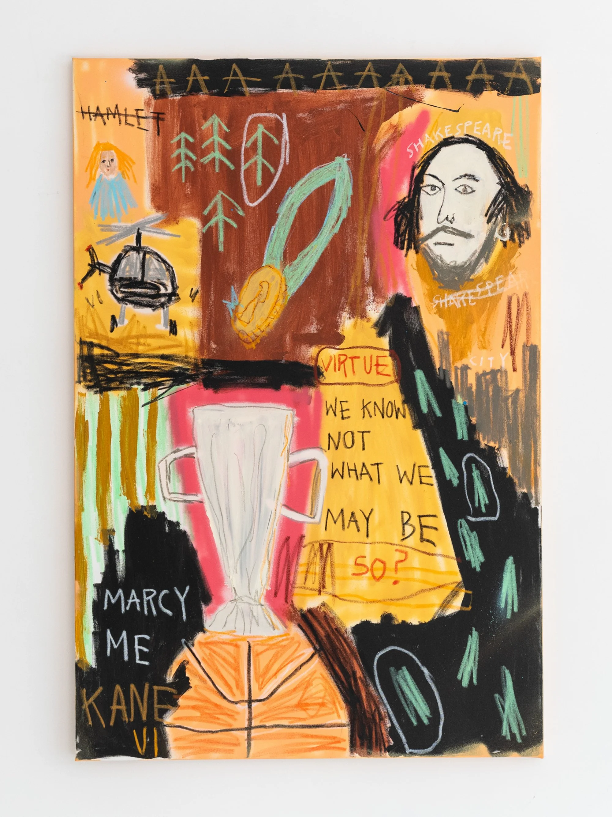 ‘Pyramids of Giza’ - Musonga Mbogo — HOUSE OF ART