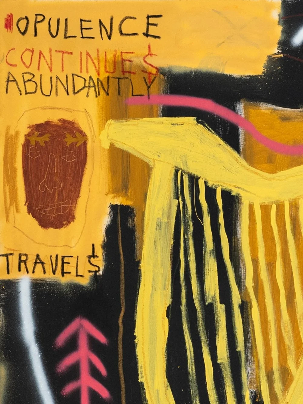 ‘Pyramids of Giza’ - Musonga Mbogo — HOUSE OF ART