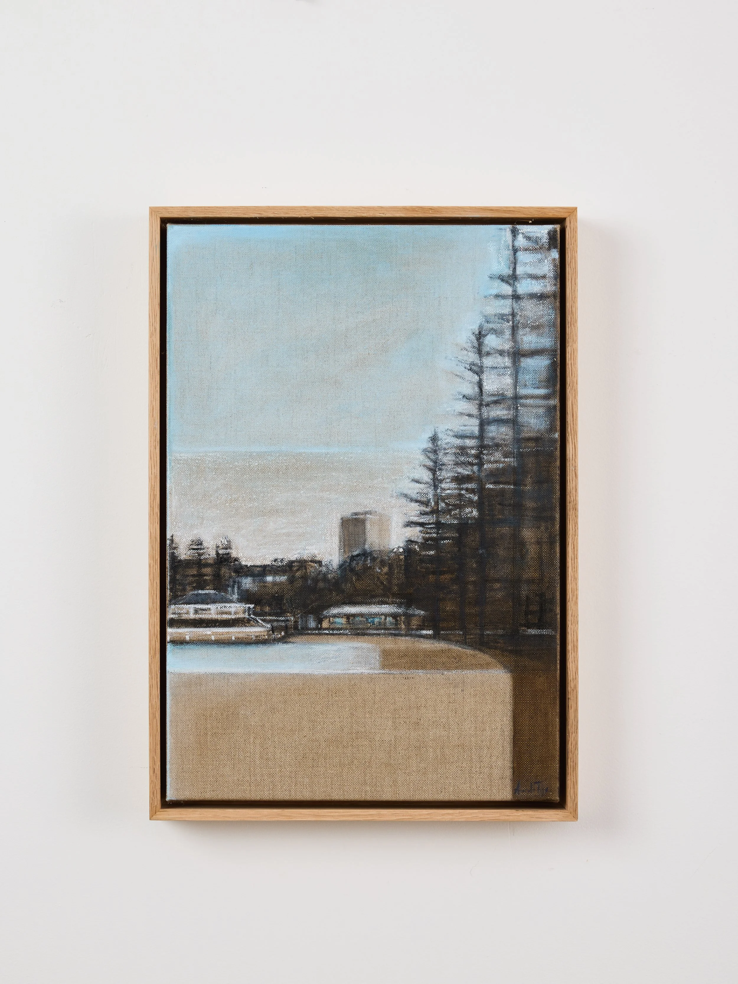 '04.51’ - Rachel Mackay — HOUSE OF ART