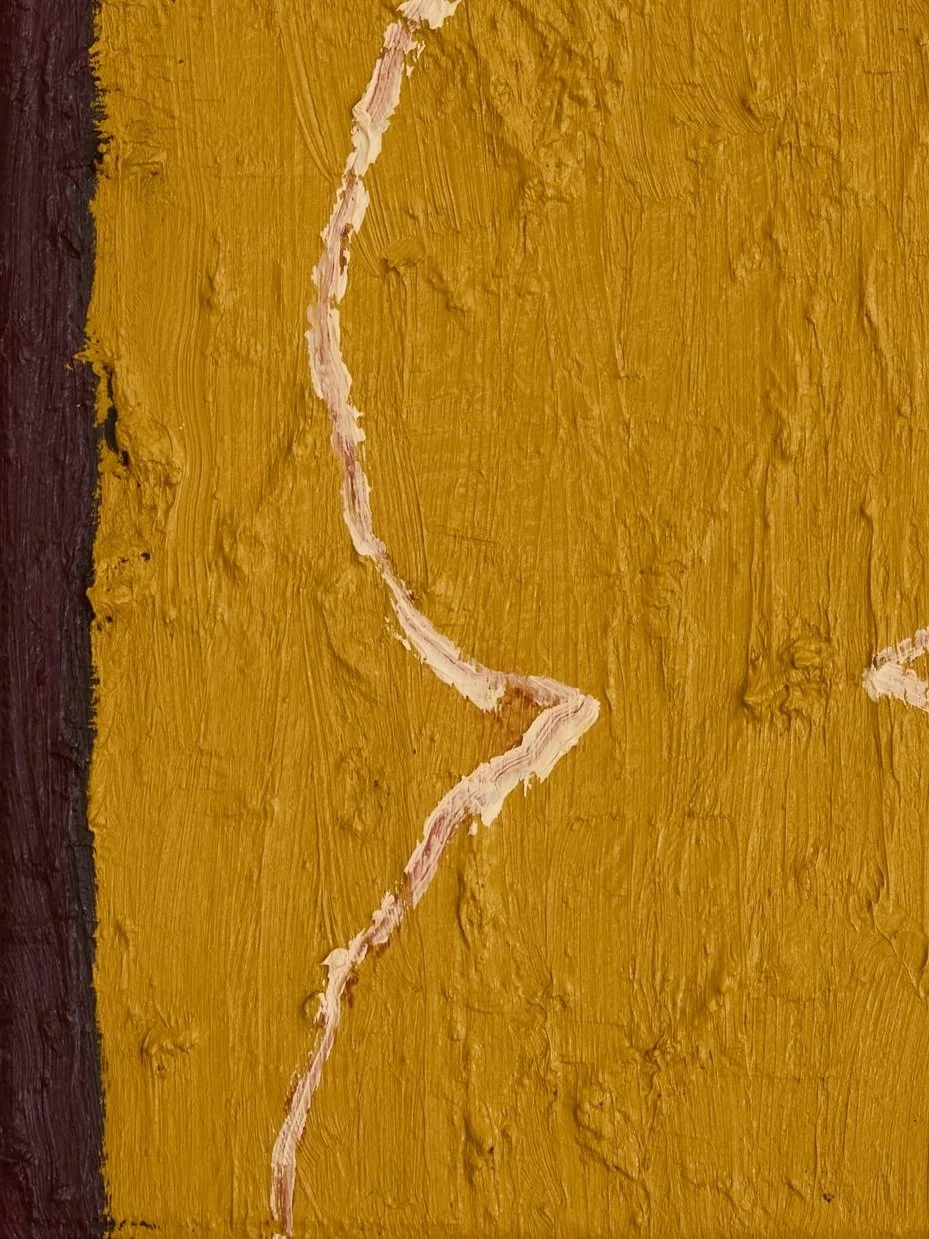 '03.46’ - Rachel Mackay — HOUSE OF ART