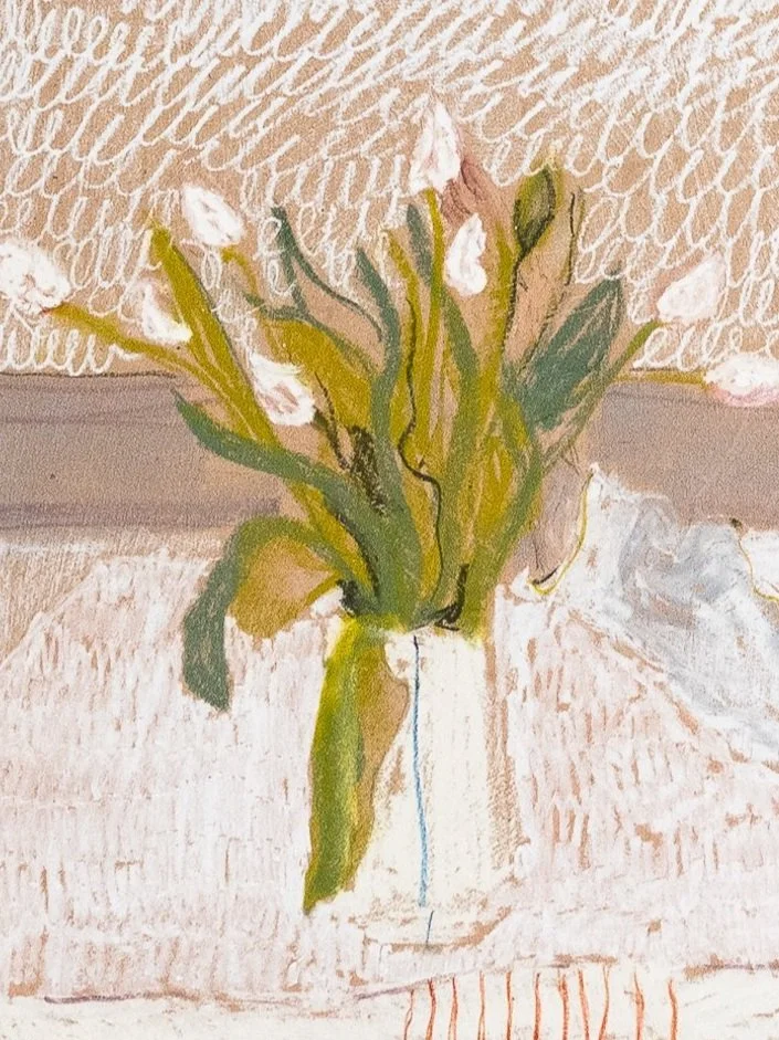 'House Plant’ - Phoebe Stone — HOUSE OF ART