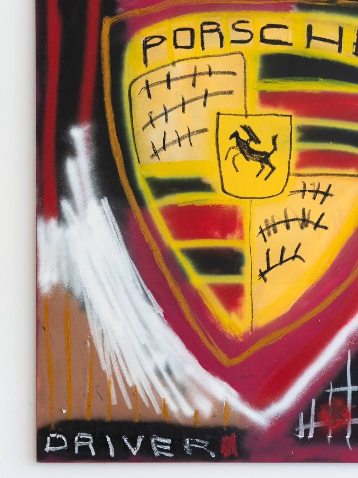 ‘Pyramids of Giza’ - Musonga Mbogo — HOUSE OF ART