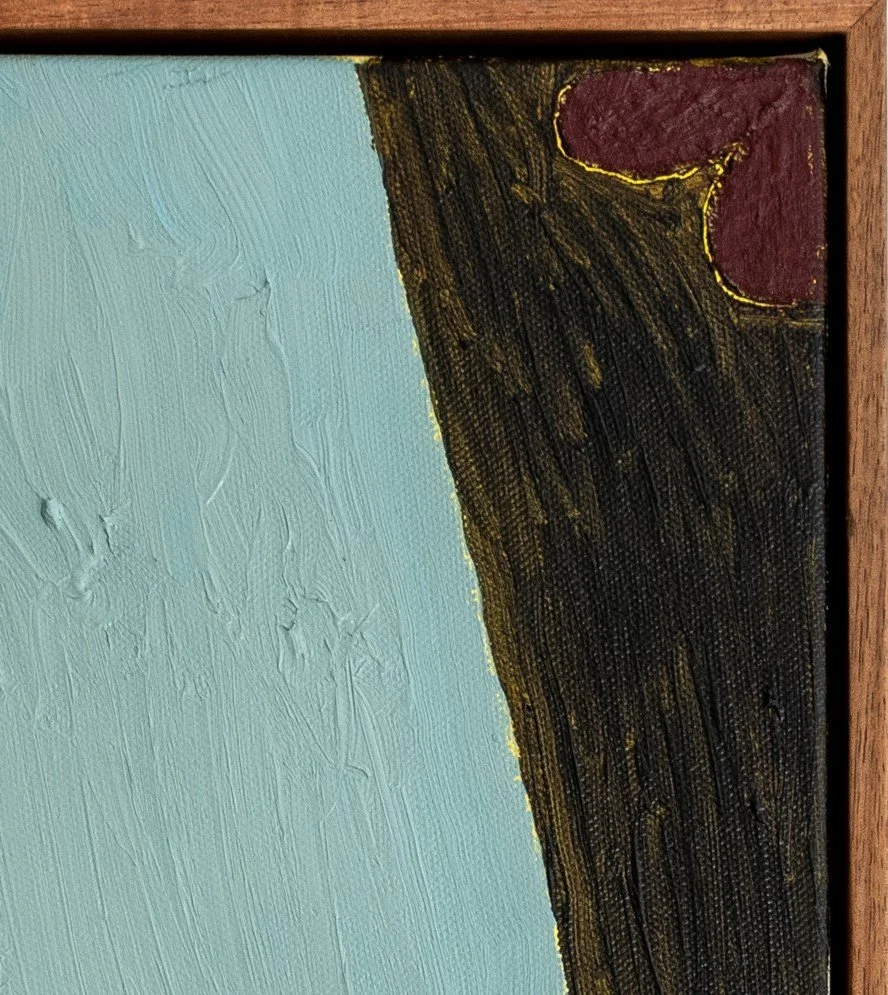 'I've always wanted one’ - Emma Labattaglia — HOUSE OF ART