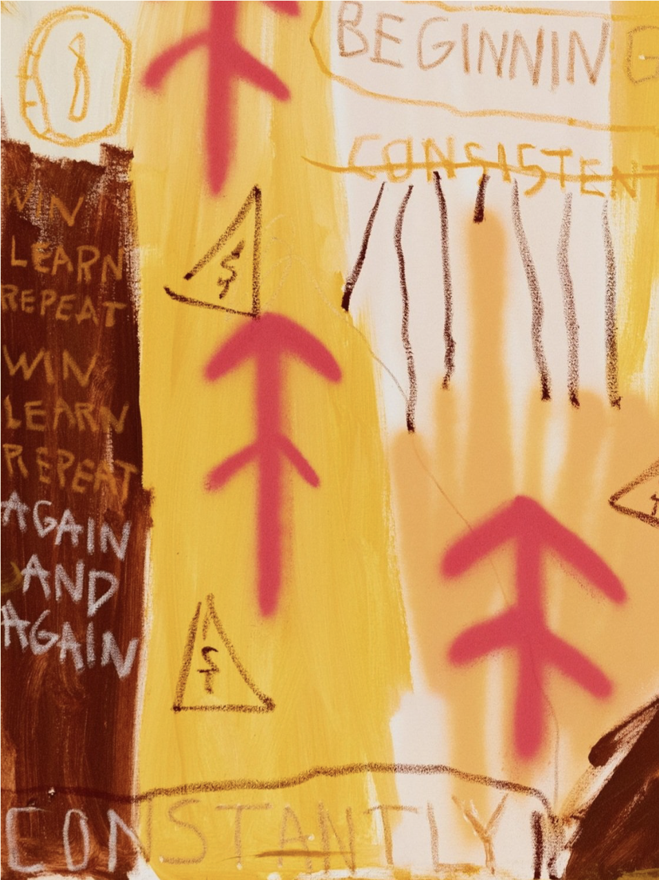 ‘U.N.I.T.Y’ - Musonga Mbogo — HOUSE OF ART