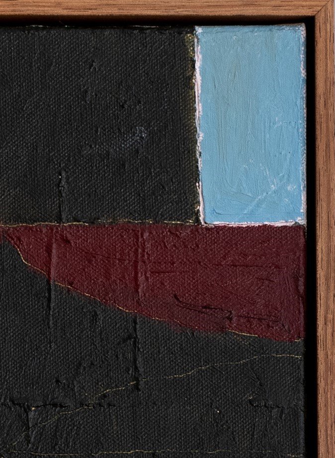 'Pitta patta pitta patta’ - Emma Labattaglia — HOUSE OF ART