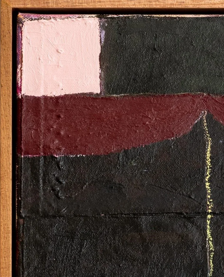 'Everything was done’ - Emma Labattaglia — HOUSE OF ART