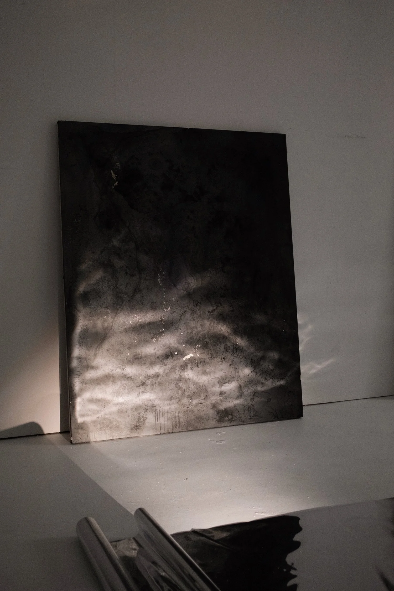 REPRESENTED ARTIST — HOUSE OF ART