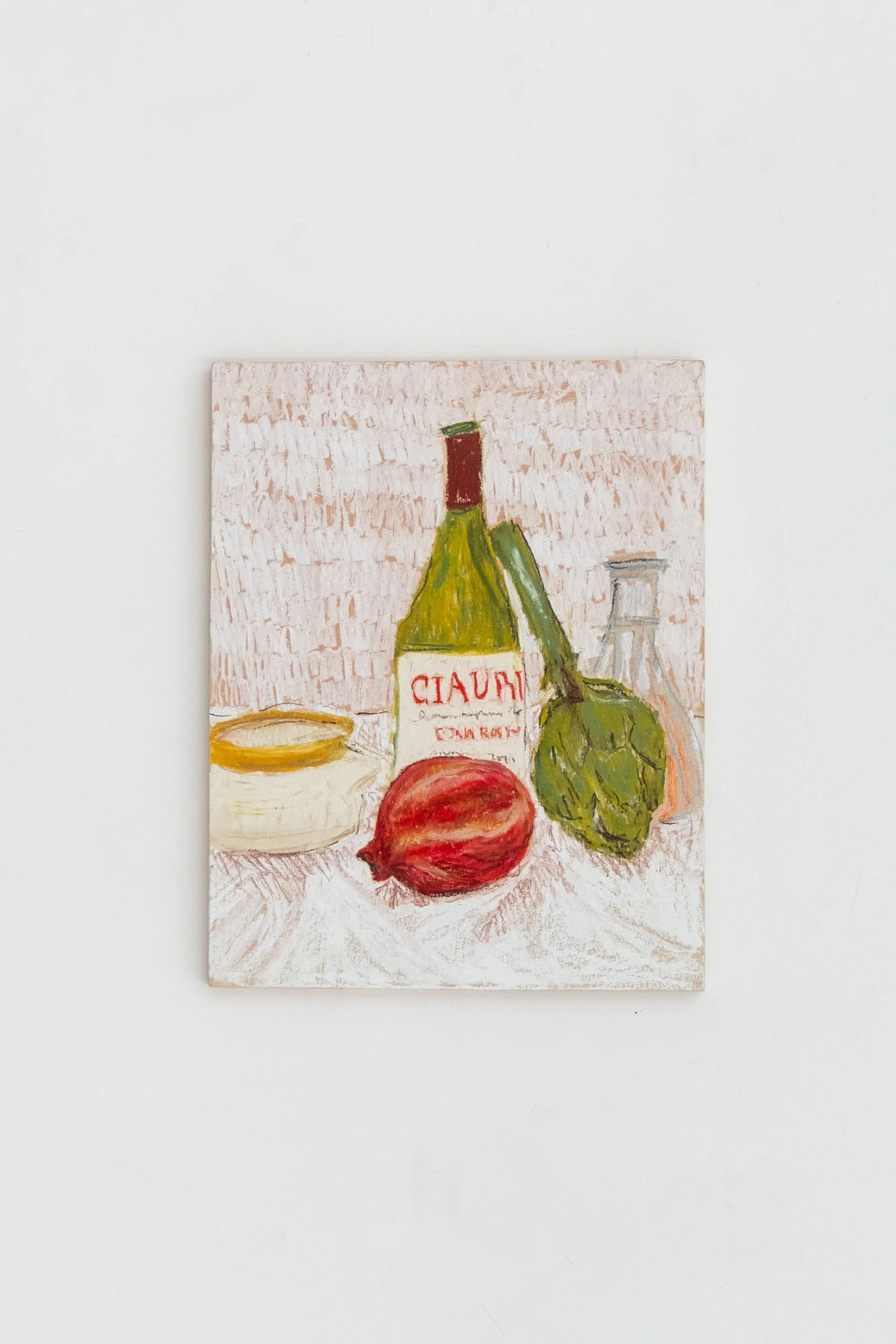 PHOEBE STONE — HOUSE OF ART