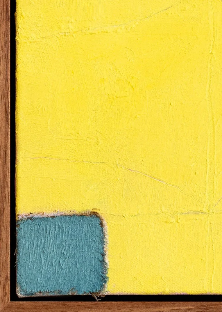 'Pitta patta pitta patta’ - Emma Labattaglia — HOUSE OF ART