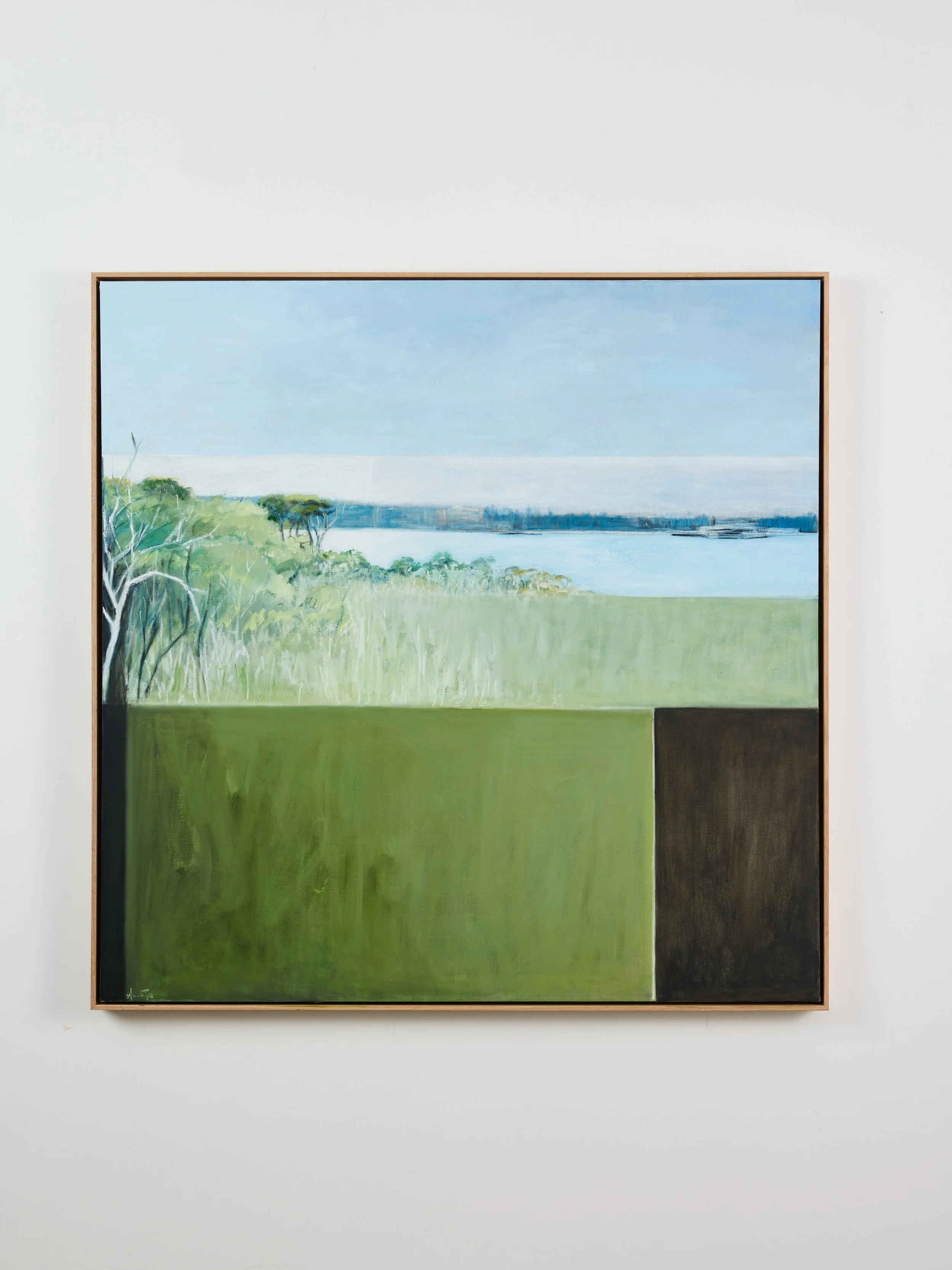 'Different this time' - Loralee Jade — HOUSE OF ART