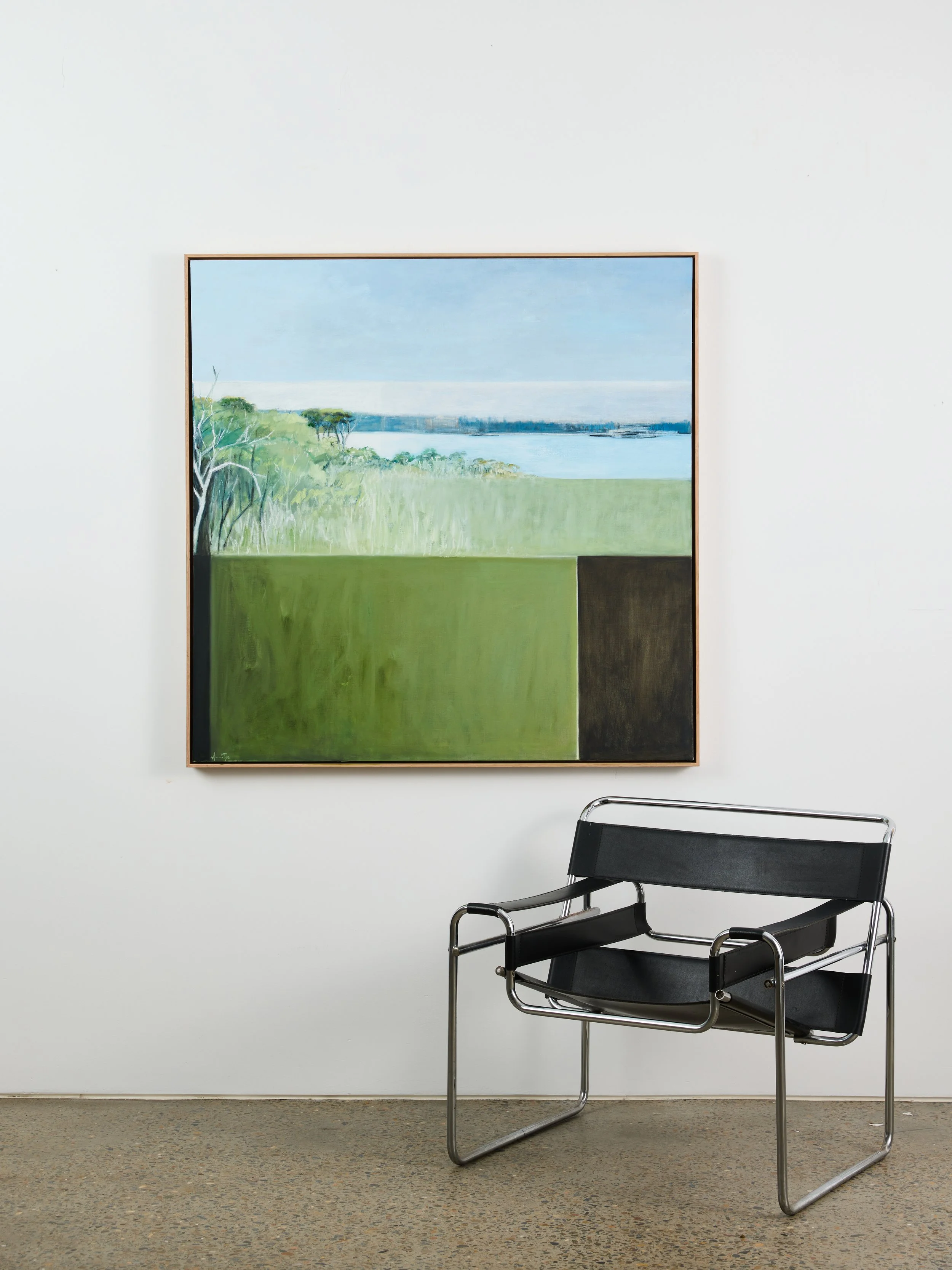 '03.46’ - Rachel Mackay — HOUSE OF ART