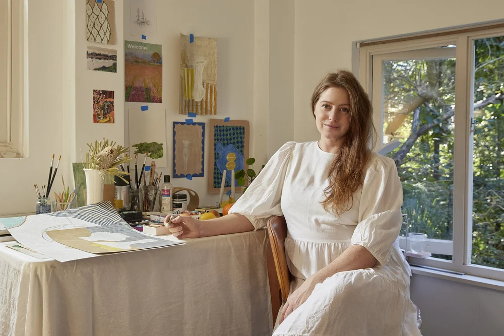 PHOEBE STONE — HOUSE OF ART