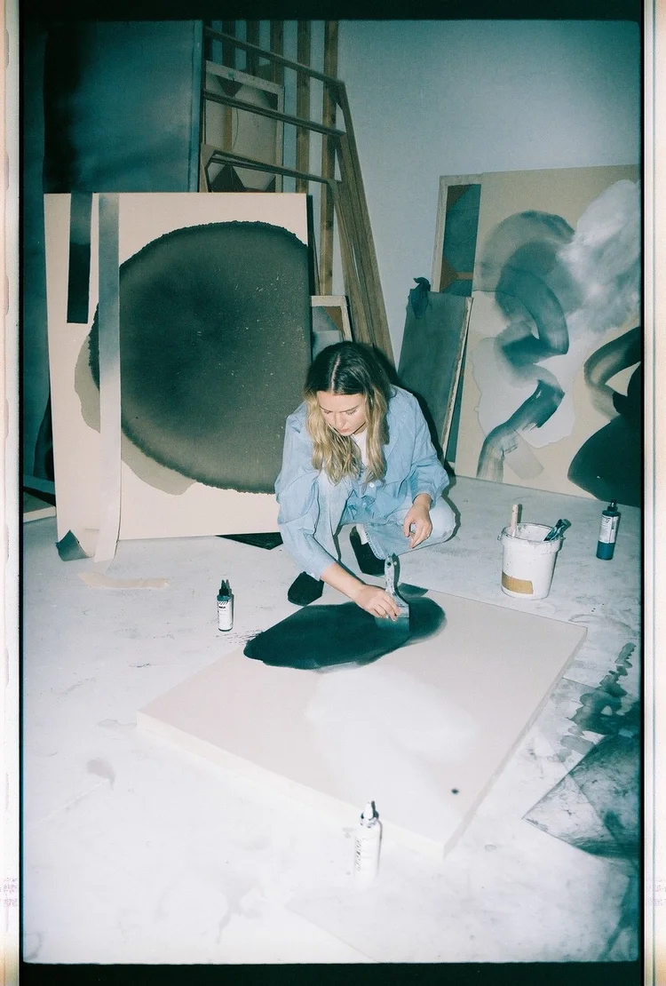 REPRESENTED ARTIST — HOUSE OF ART