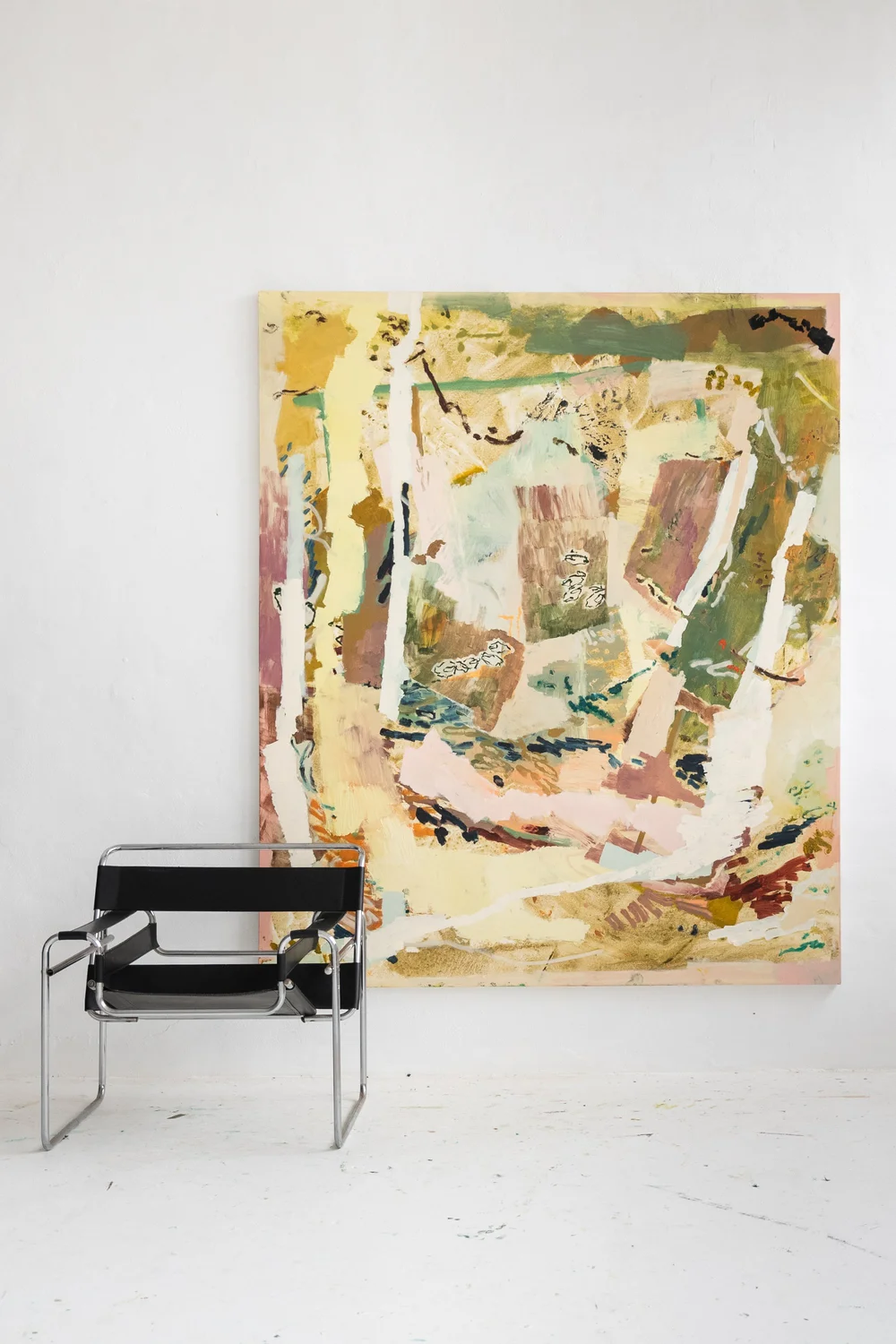 REPRESENTED ARTIST — HOUSE OF ART