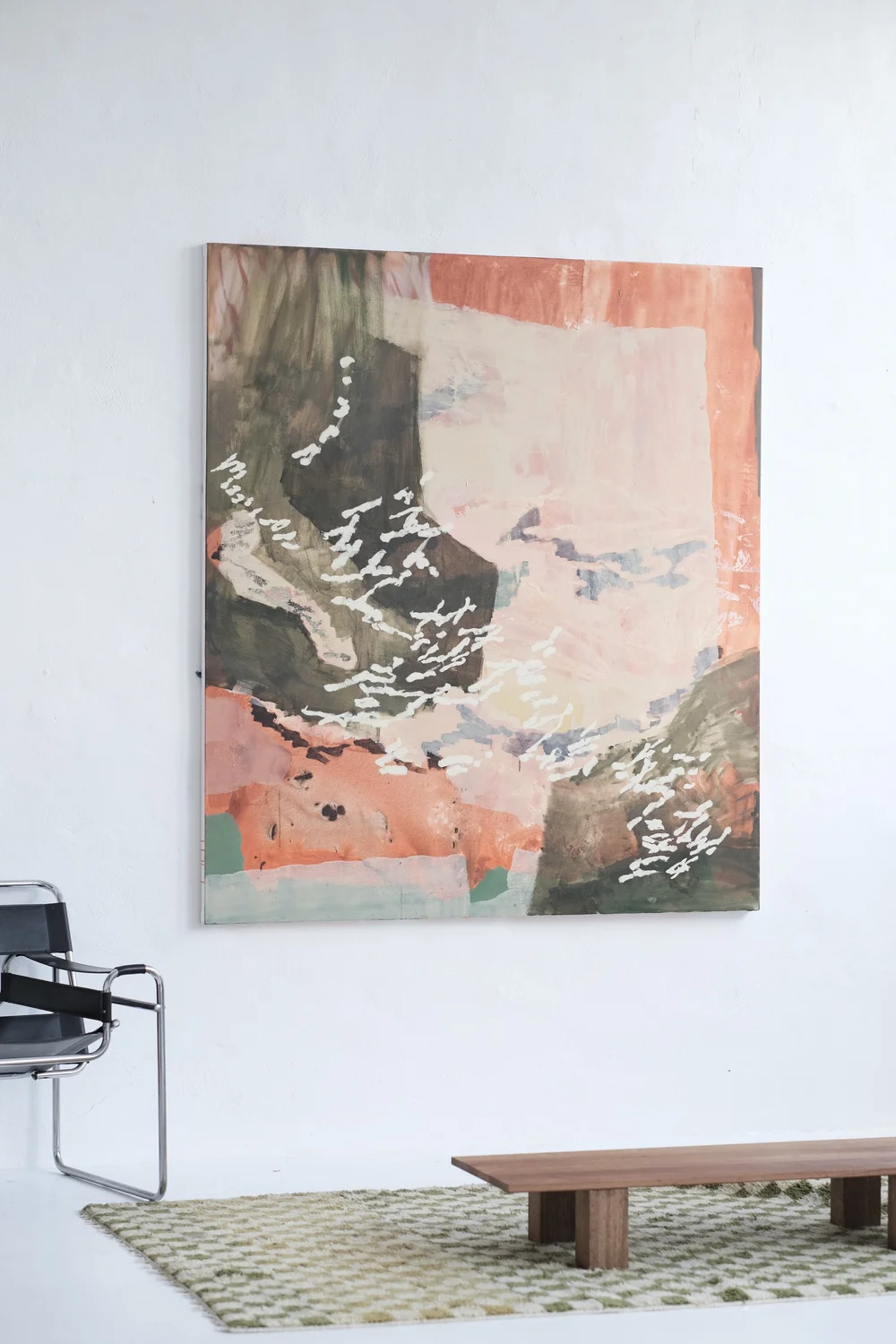 '03.46’ - Rachel Mackay — HOUSE OF ART