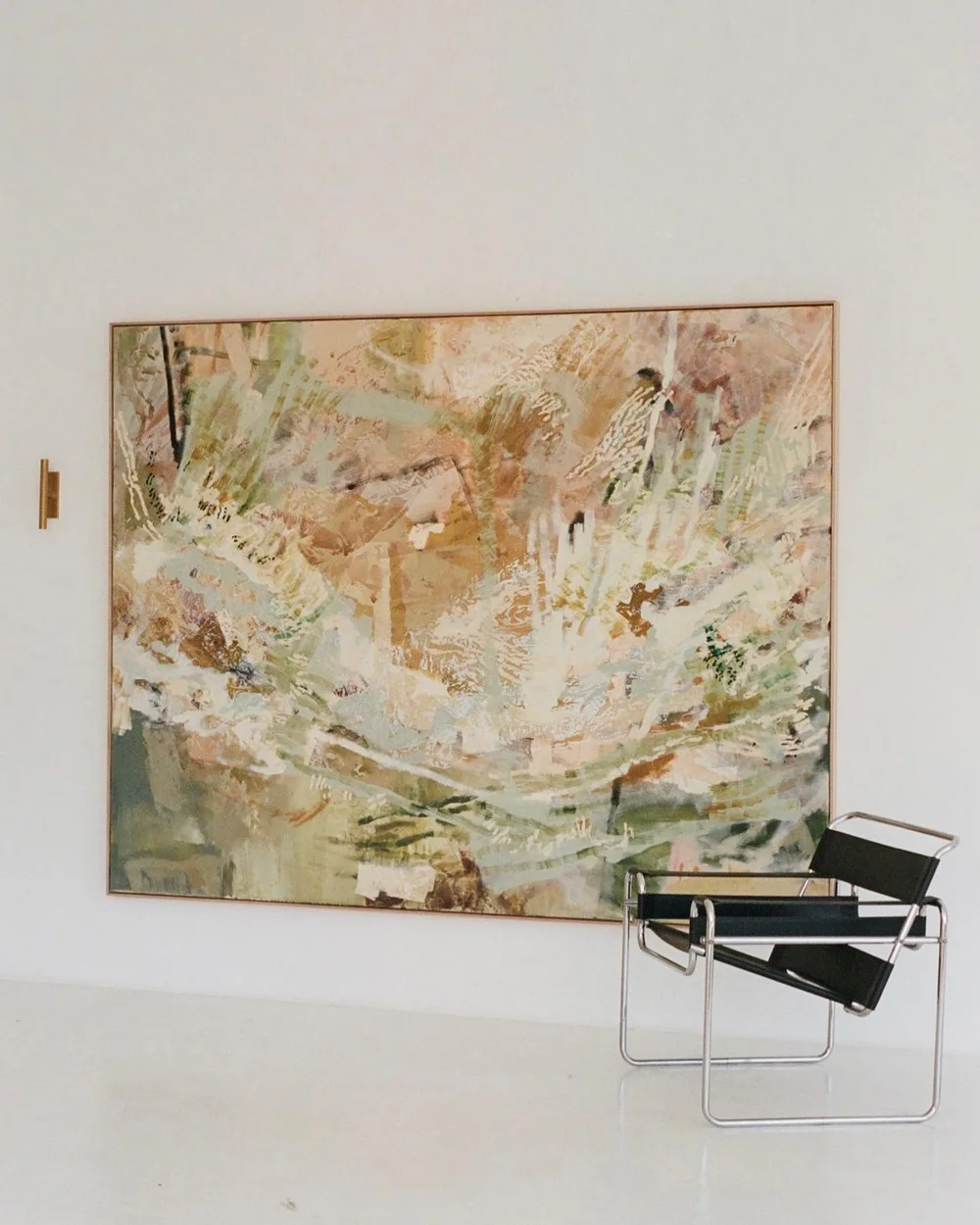 REPRESENTED ARTIST — HOUSE OF ART