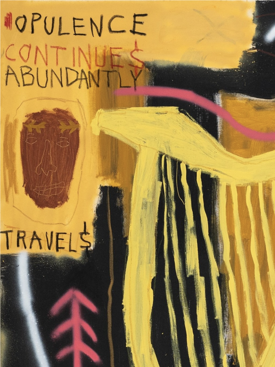 ‘U.N.I.T.Y’ - Musonga Mbogo — HOUSE OF ART