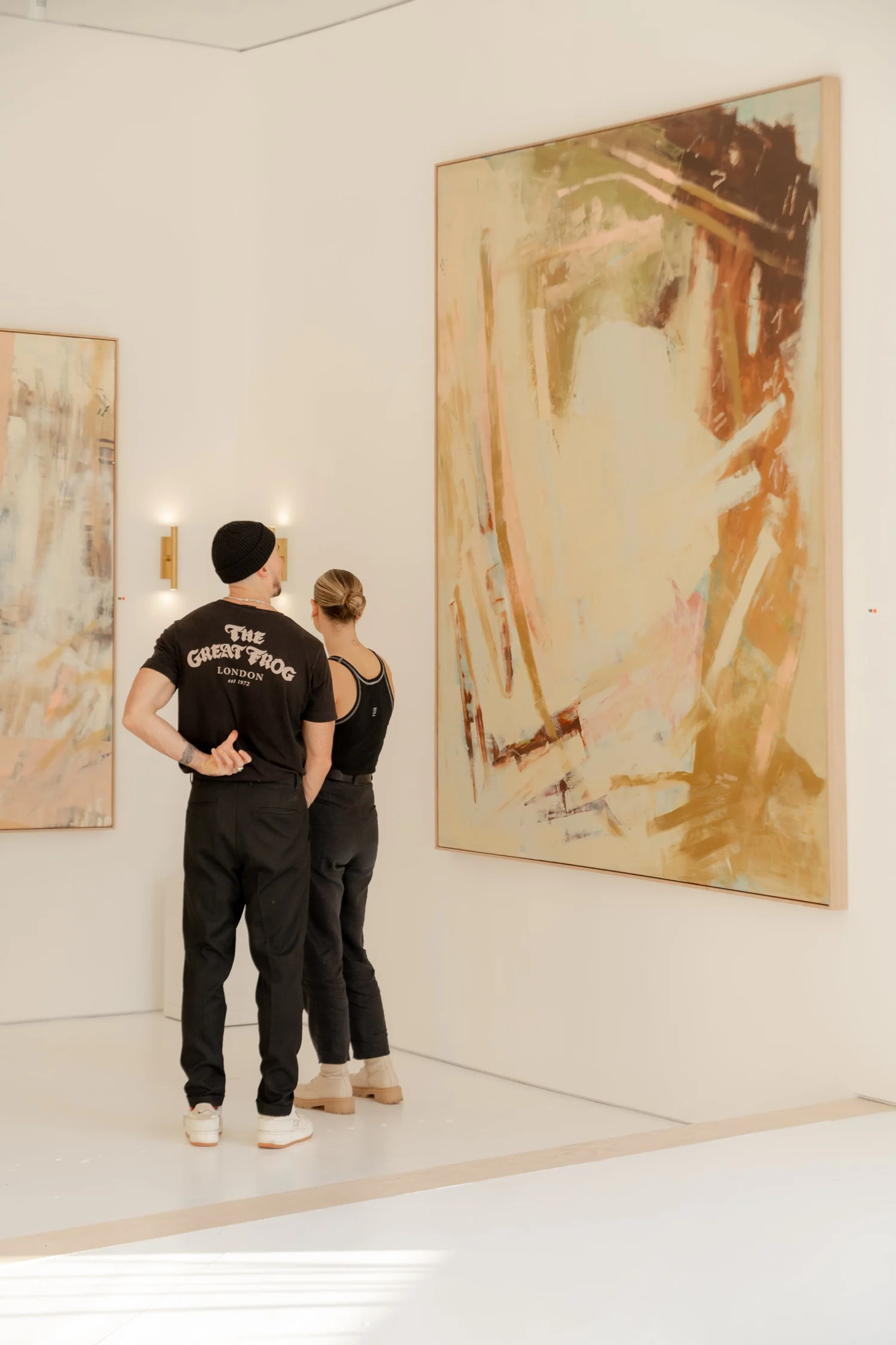 HOUSE OF ART