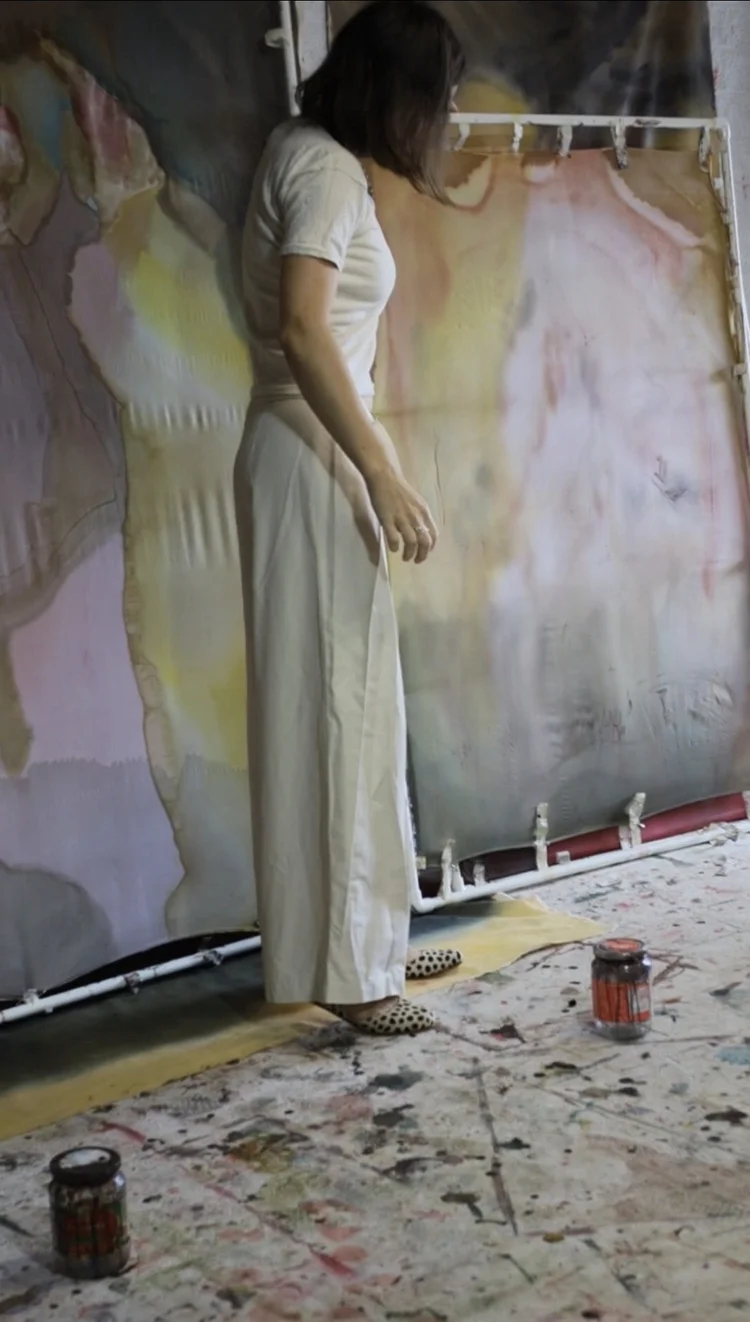 REPRESENTED ARTIST — HOUSE OF ART