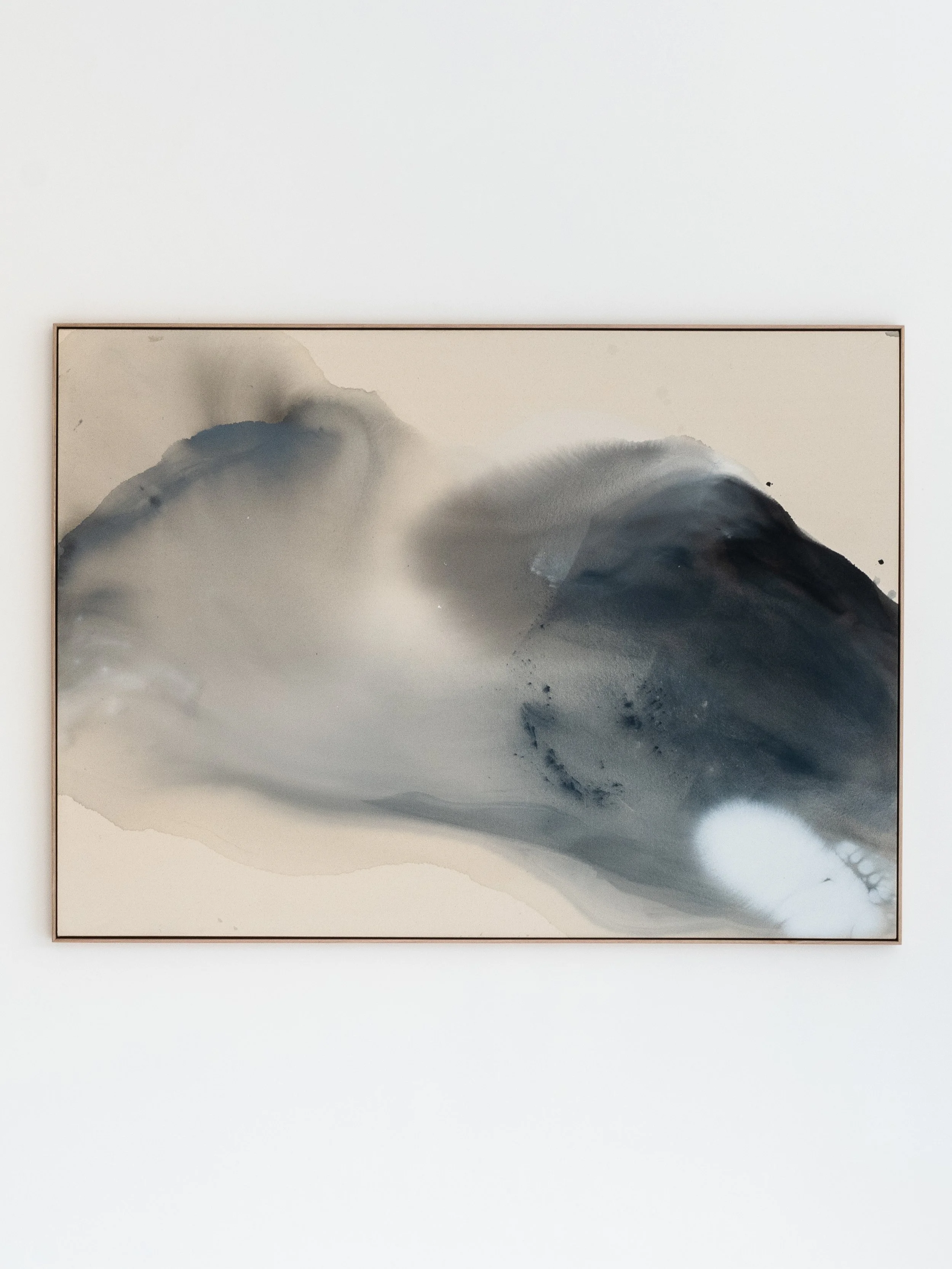 '03.46’ - Rachel Mackay — HOUSE OF ART